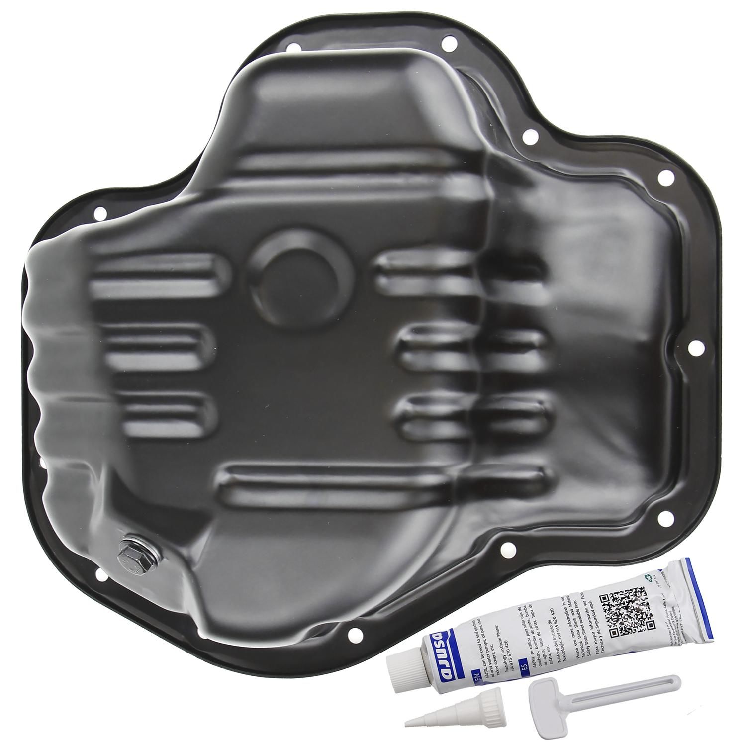 Rein Engine Oil Pan Kit ESK0204