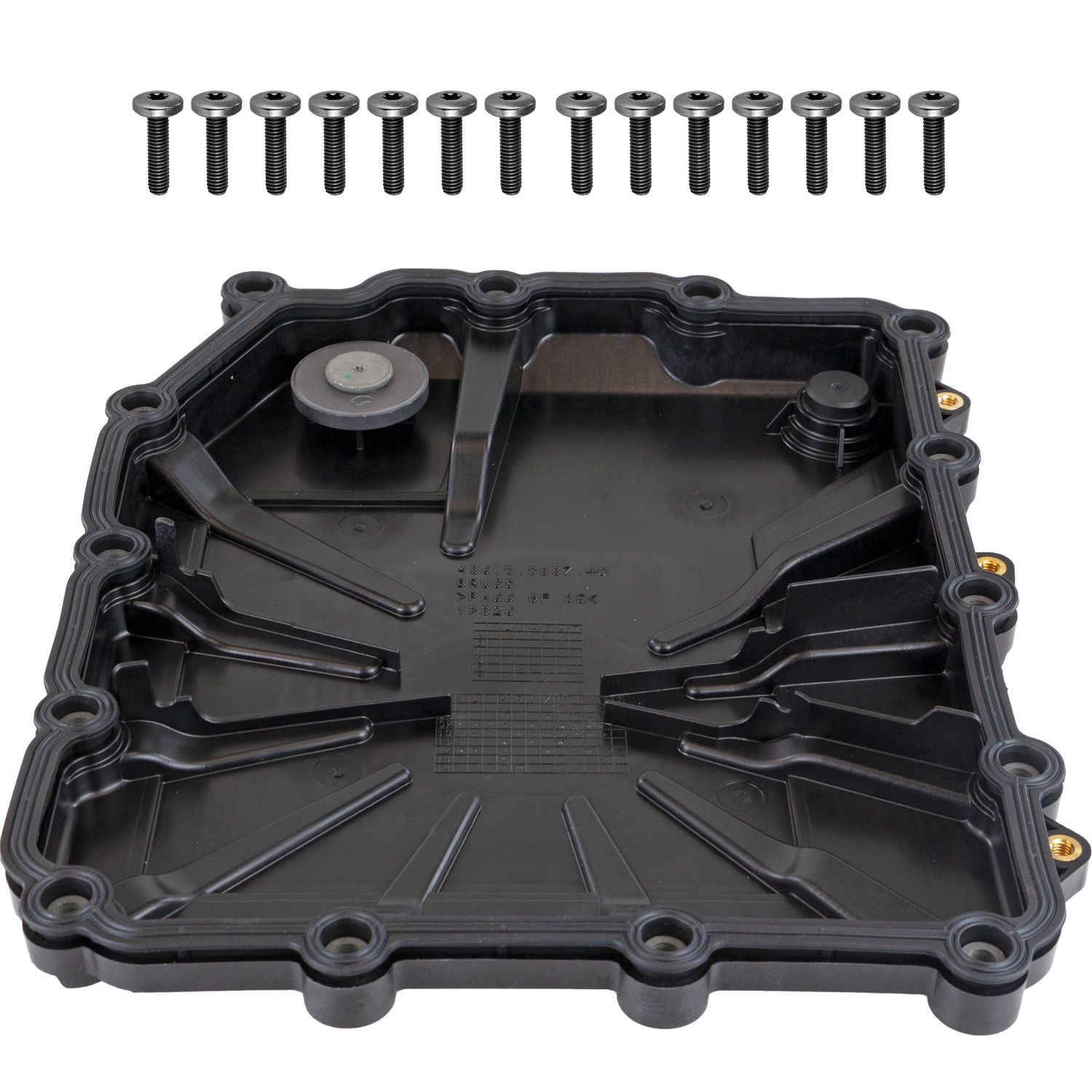 Rein Transmission Oil Pan Kit ESK0226