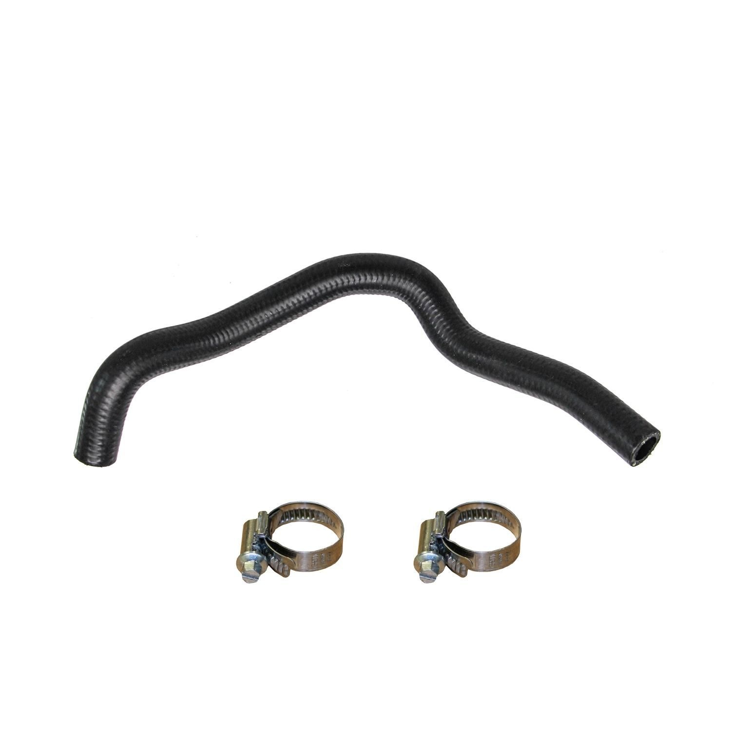 Rein Power Steering Reservoir Hose PSH0524