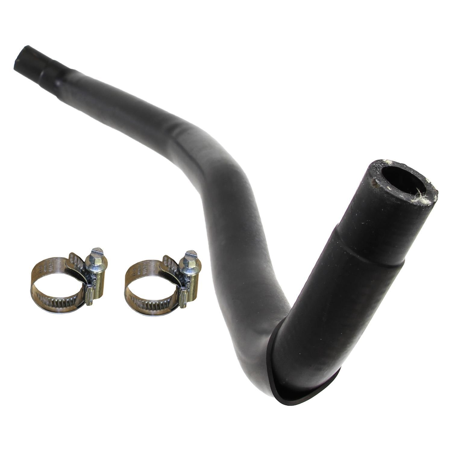 Power Steering Reservoir Hose