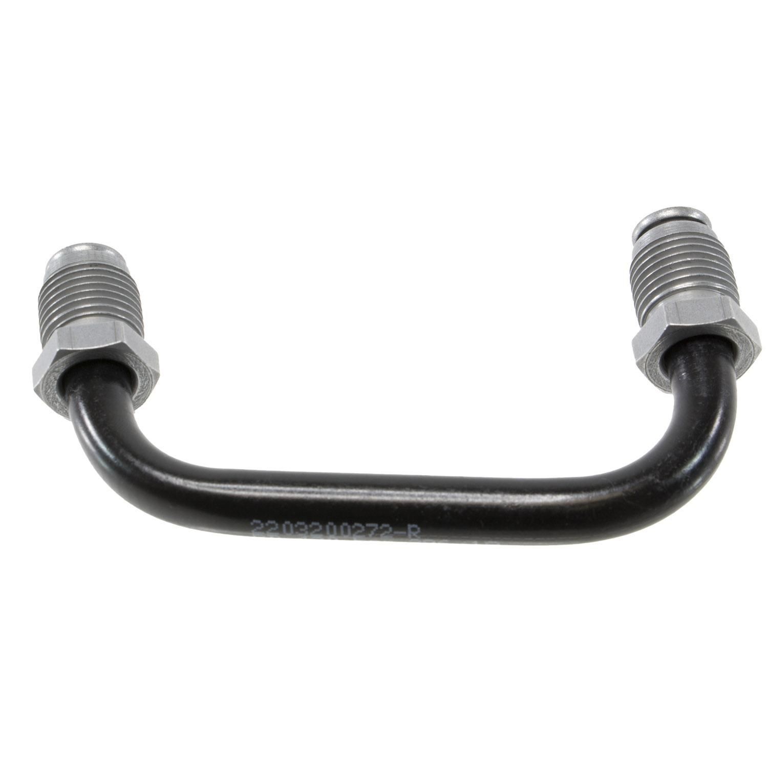 Rein Suspension Self-Leveling Unit Line SCG0403