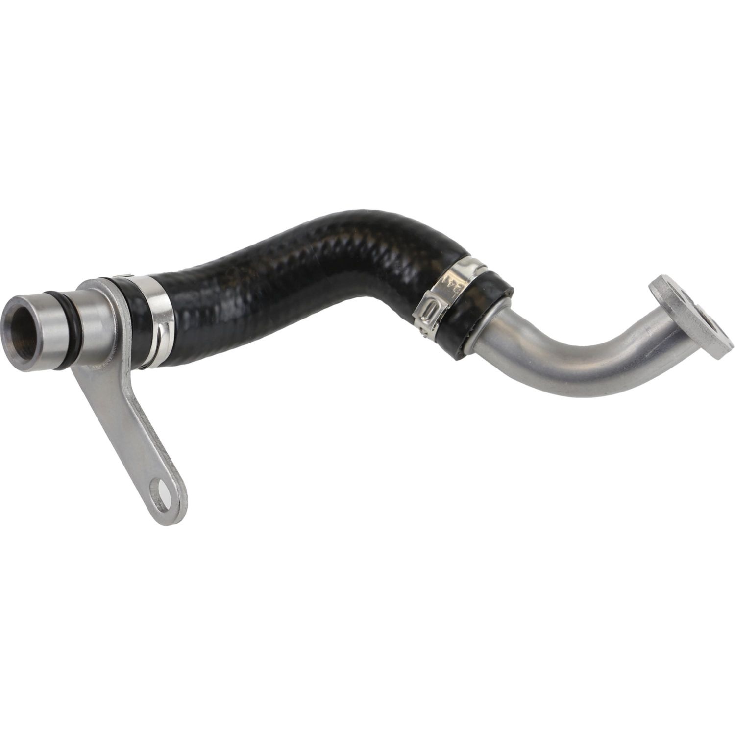 CRP Turbocharger Oil Return Tube TRP0342