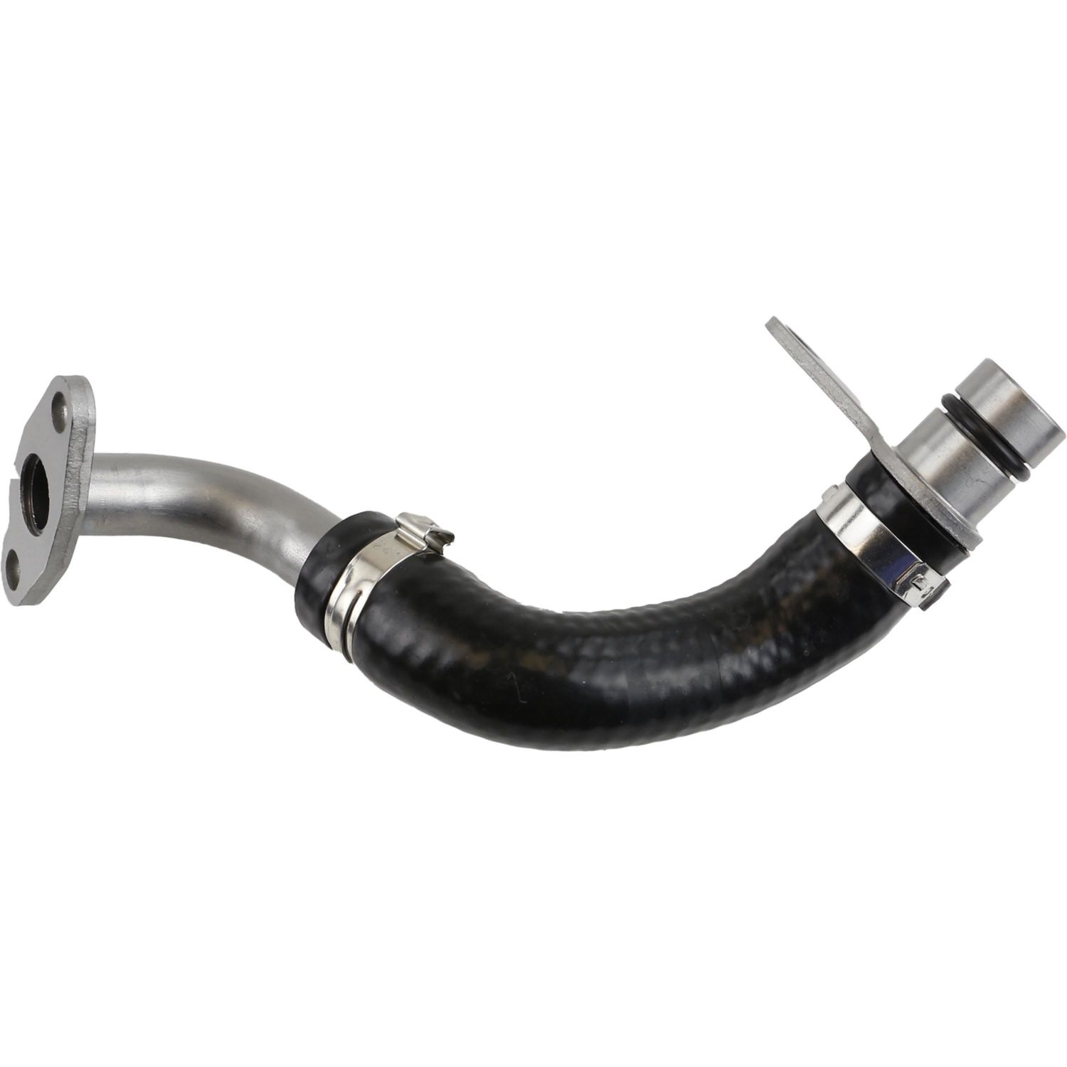 CRP Turbocharger Oil Return Tube TRP0342