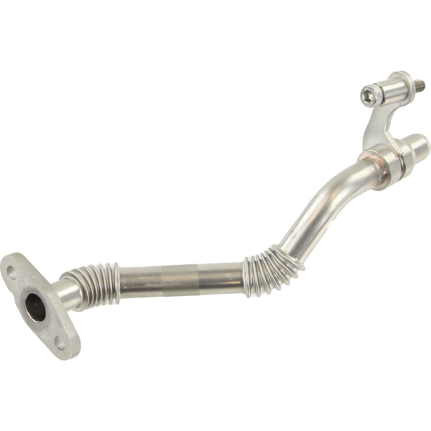 Rein Turbocharger Oil Return Line TRP0359