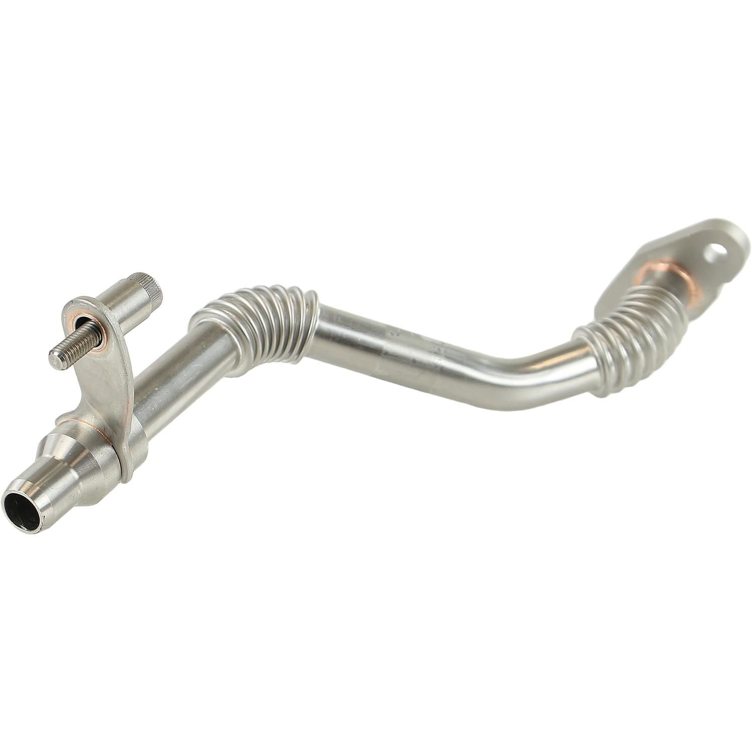 Rein Turbocharger Oil Return Line TRP0364