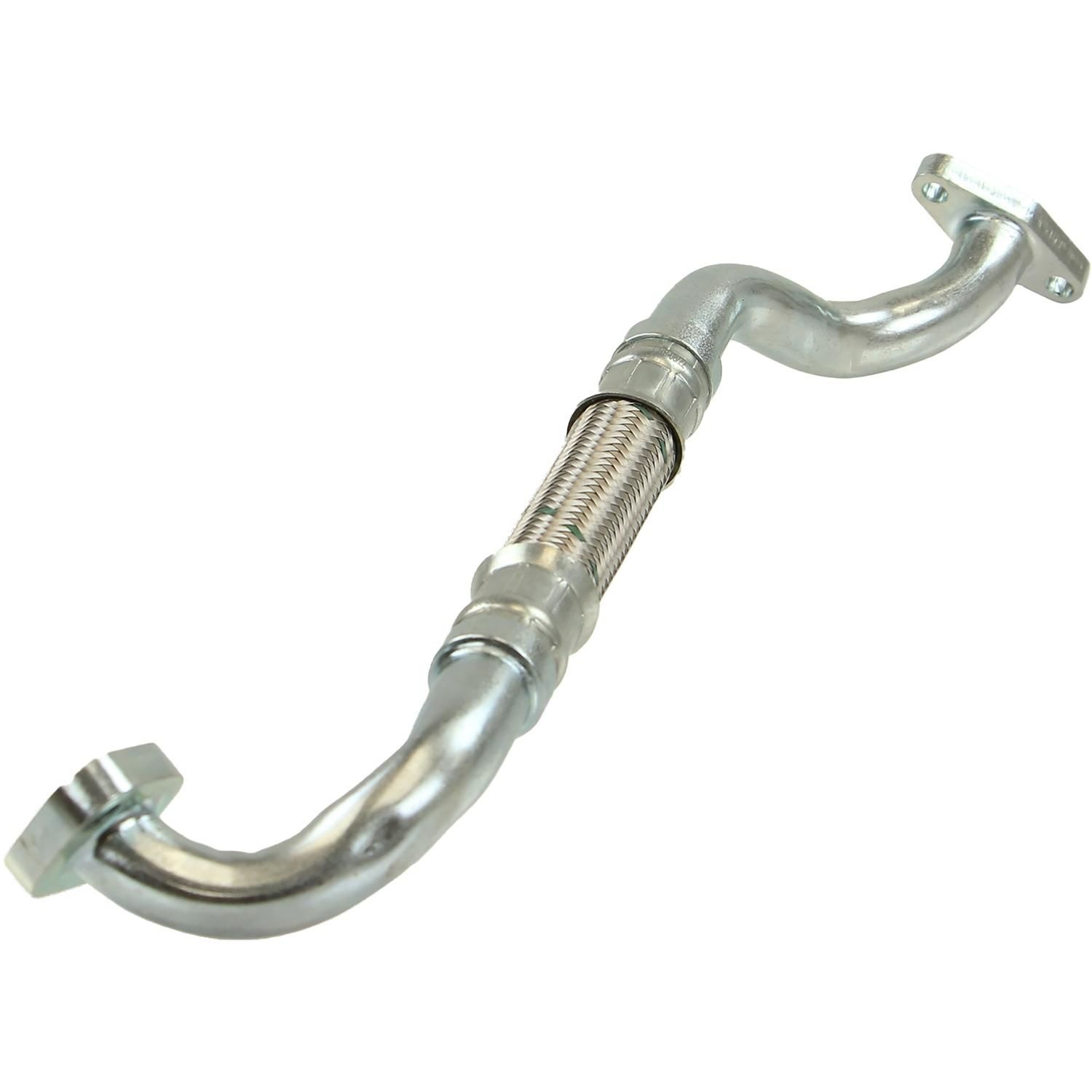 Rein Turbocharger Oil Return Line TRP0365