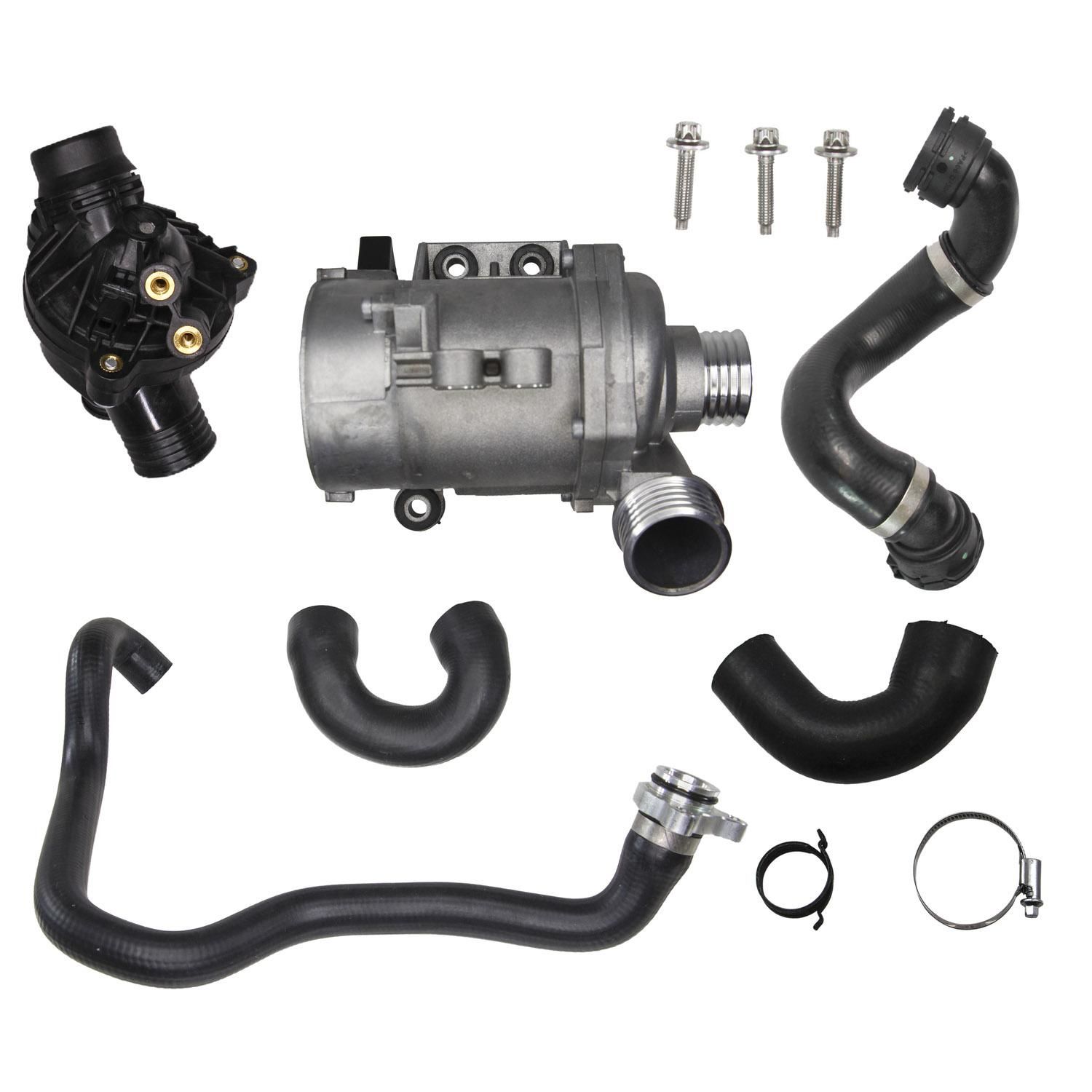 Rein Engine Water Pump Installation Kit WPS0503