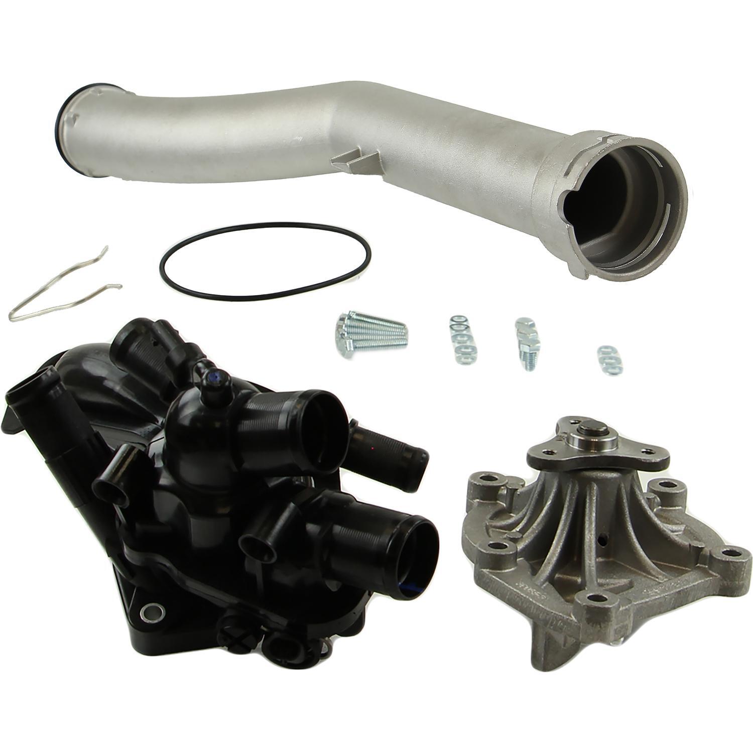 Rein Engine Water Pump Installation Kit WPU0521