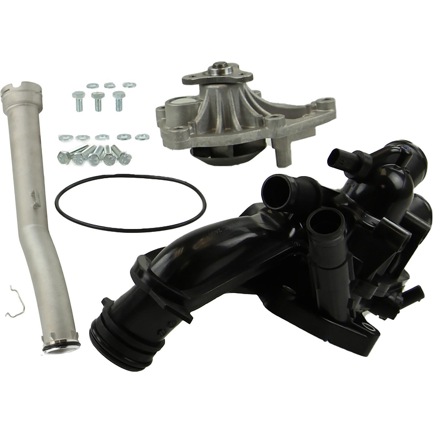 Rein Engine Water Pump Installation Kit WPU0521