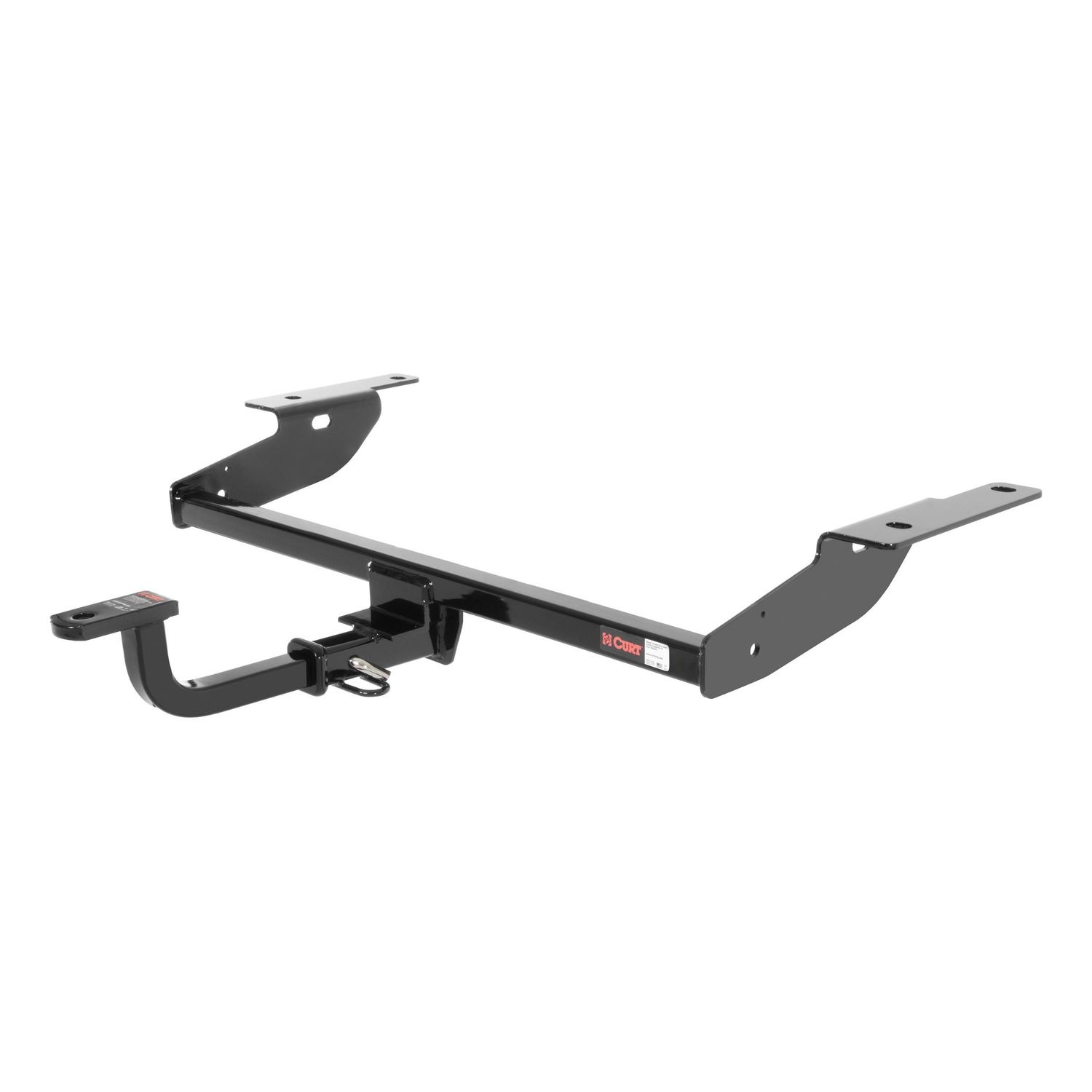 Curt Trailer Hitch 110653
