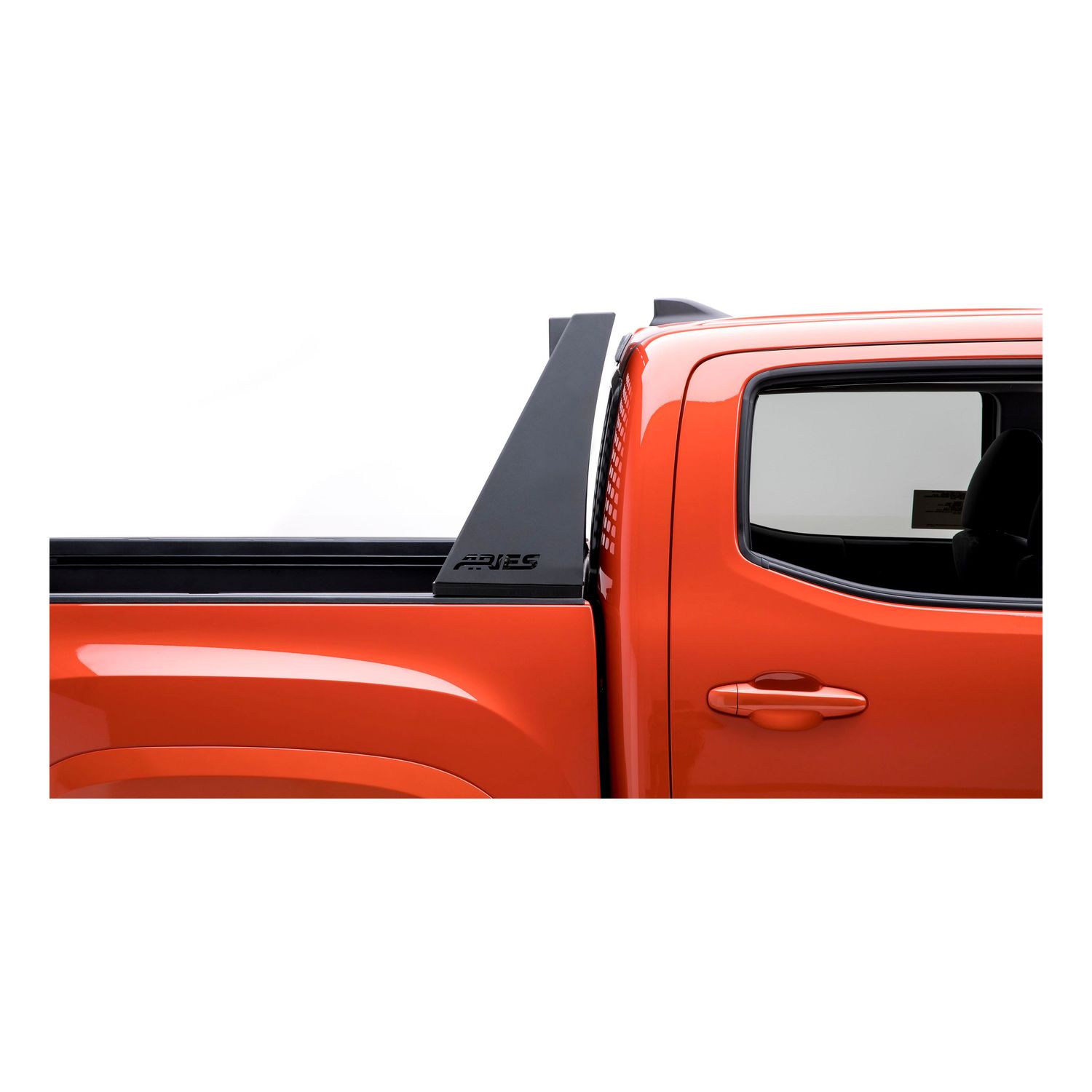 Aries Truck Cab Protector Headache Rack 1110114