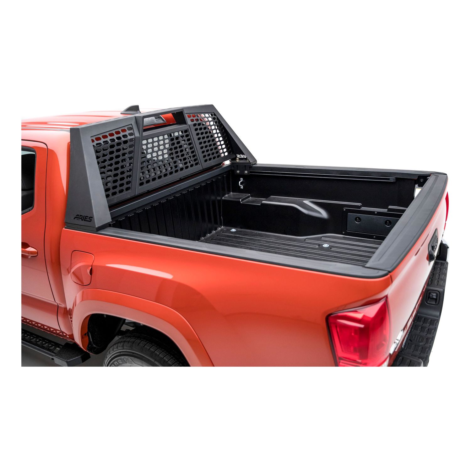 Aries Truck Cab Protector Headache Rack 1110114