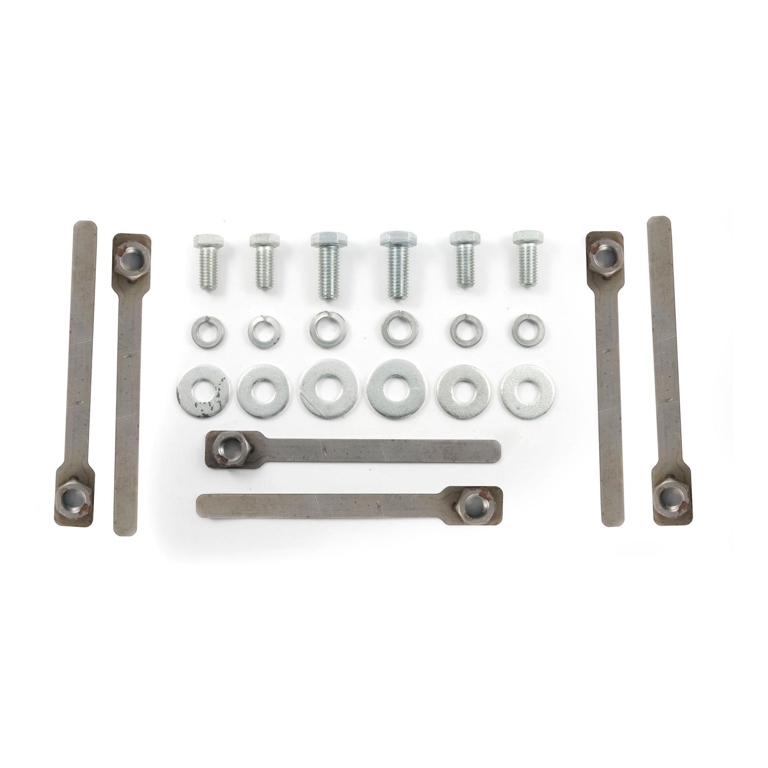 Curt Trailer Hitch 11159