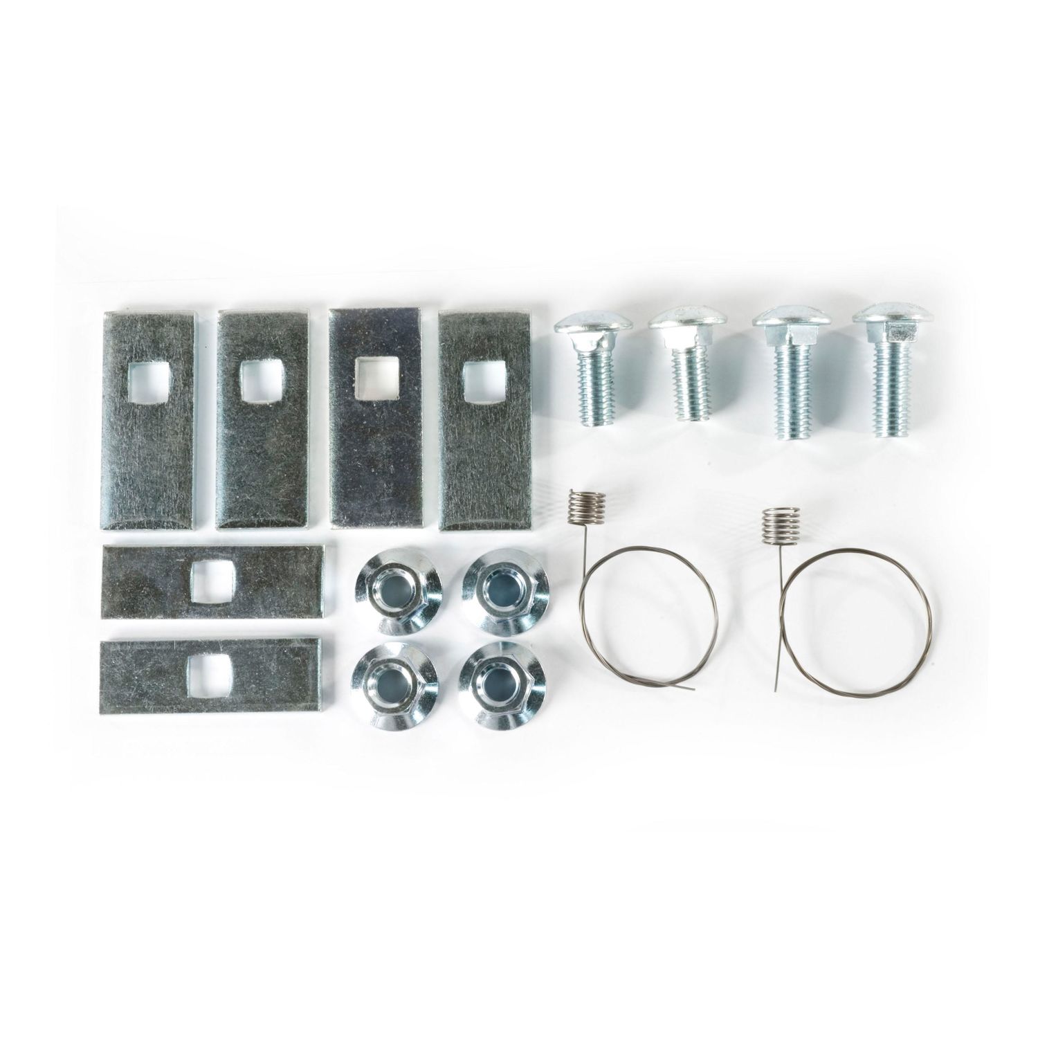 Curt Trailer Hitch 11188