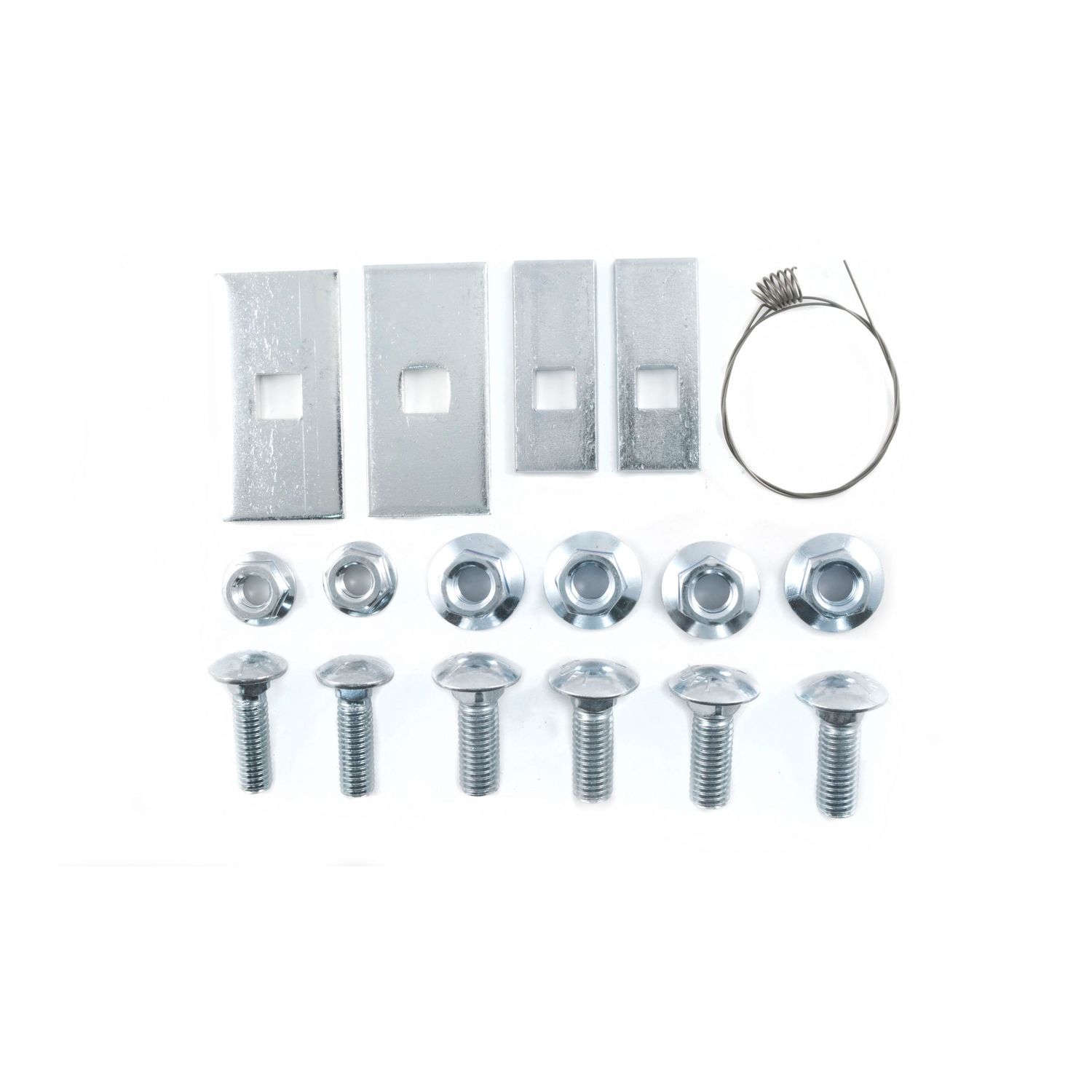 Curt Trailer Hitch 11264