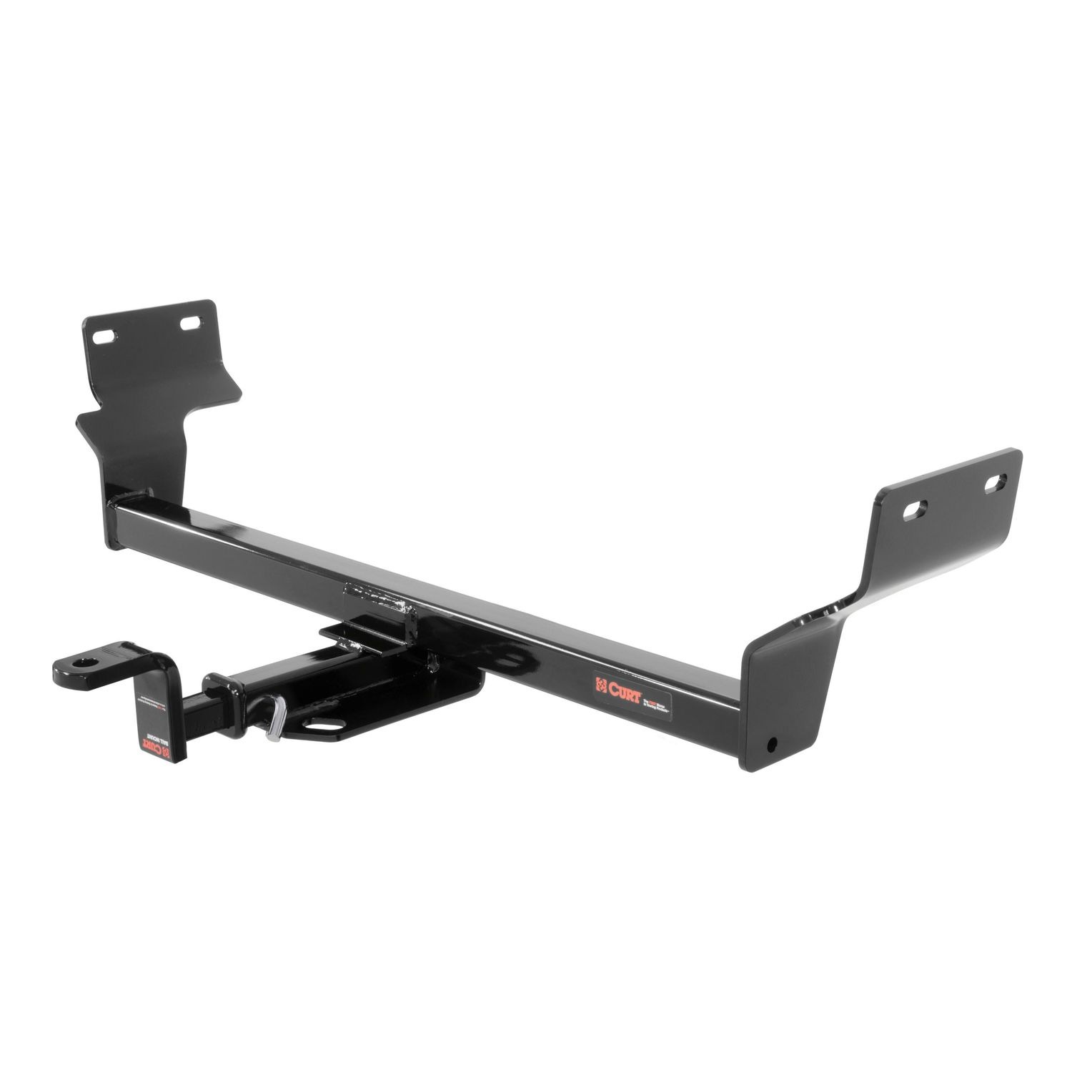 Curt Trailer Hitch 114033
