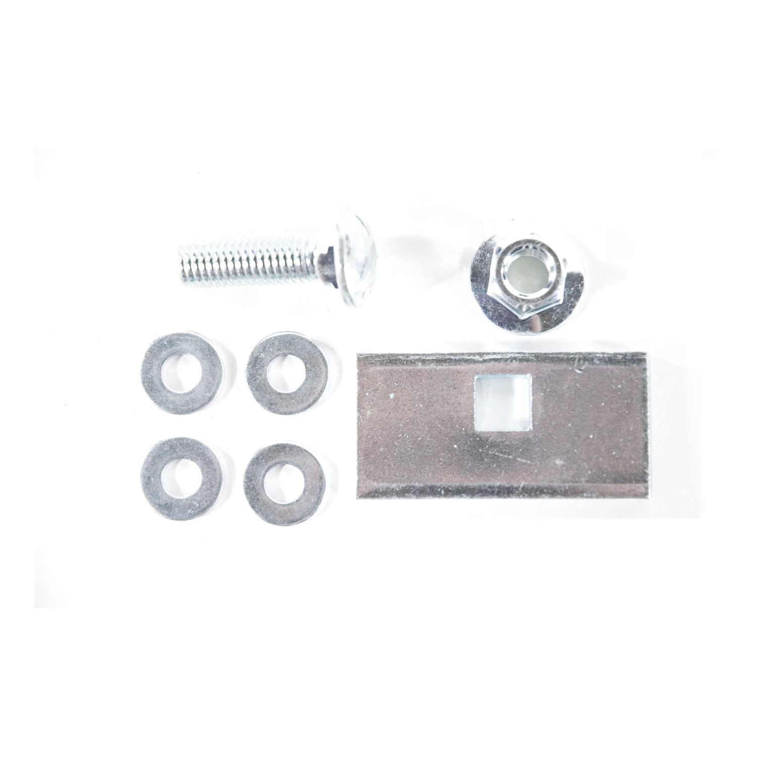 Curt Trailer Hitch 11499