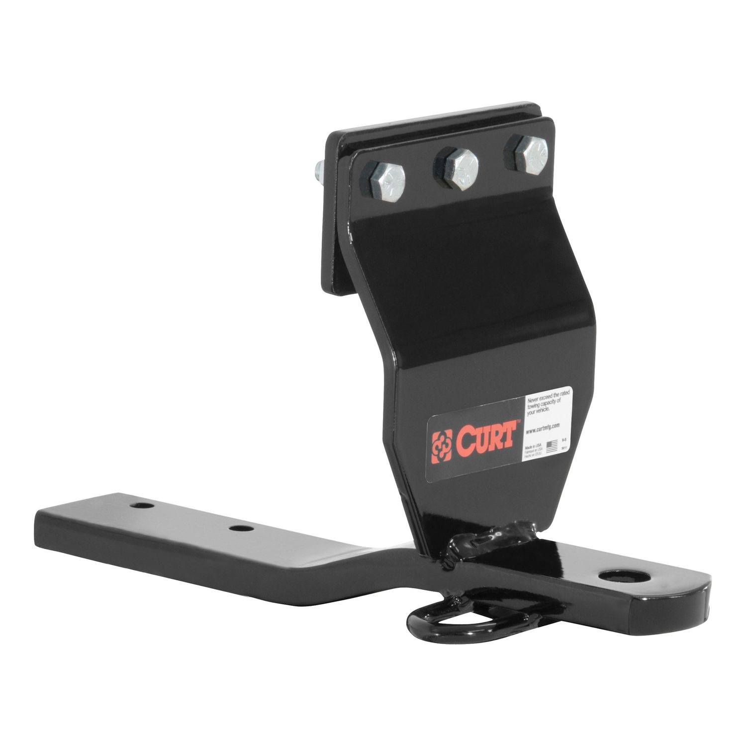 Curt Trailer Hitch 11574