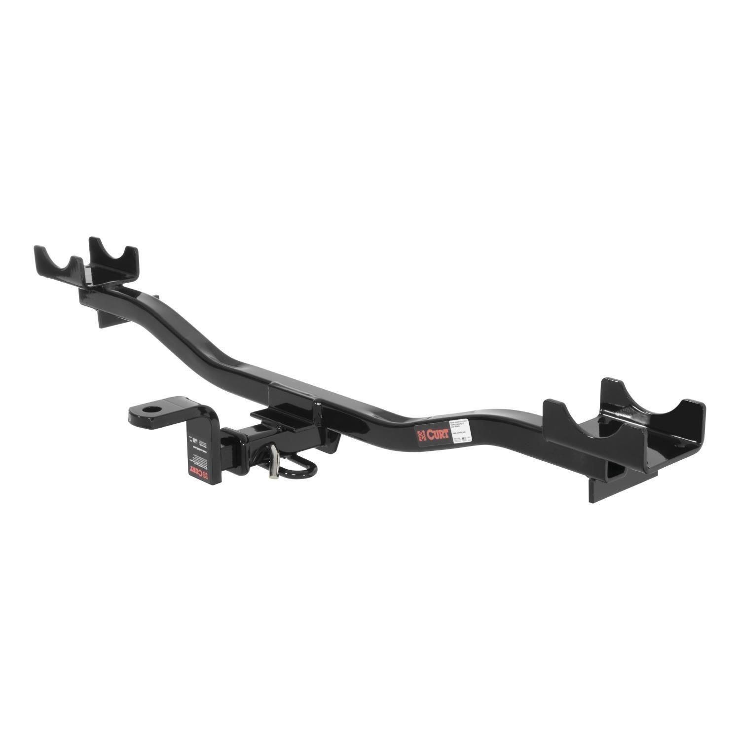 CURT Trailer Hitch 117013