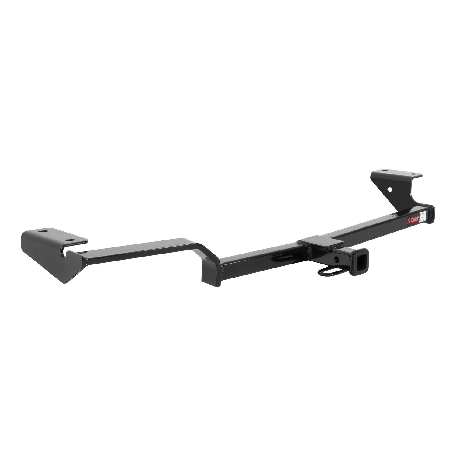 Curt Trailer Hitch 11727