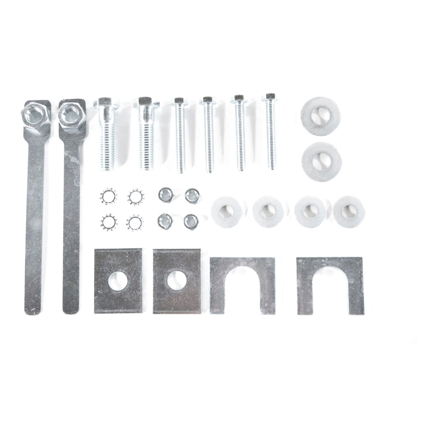Curt Trailer Hitch 120733