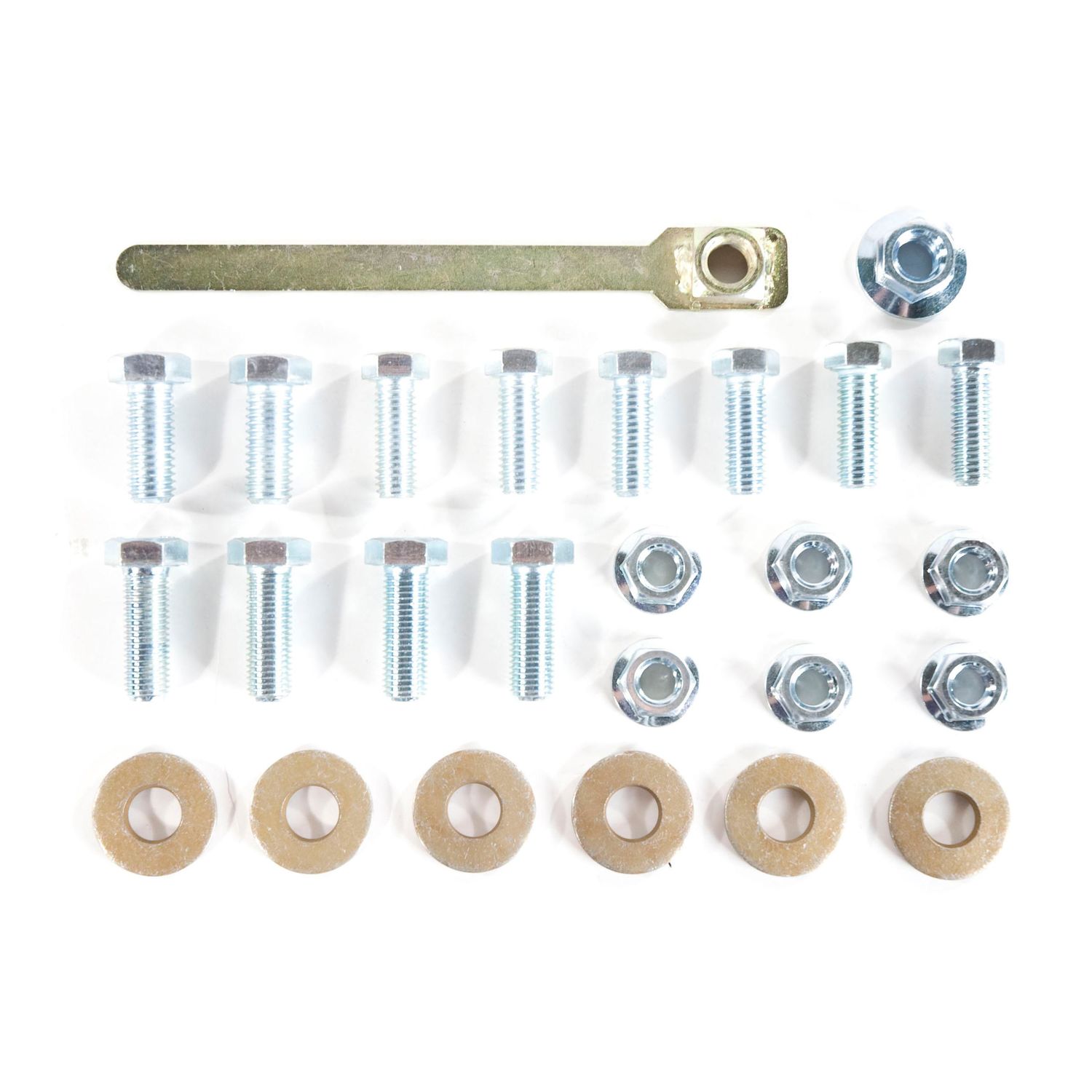 Curt Trailer Hitch 12217