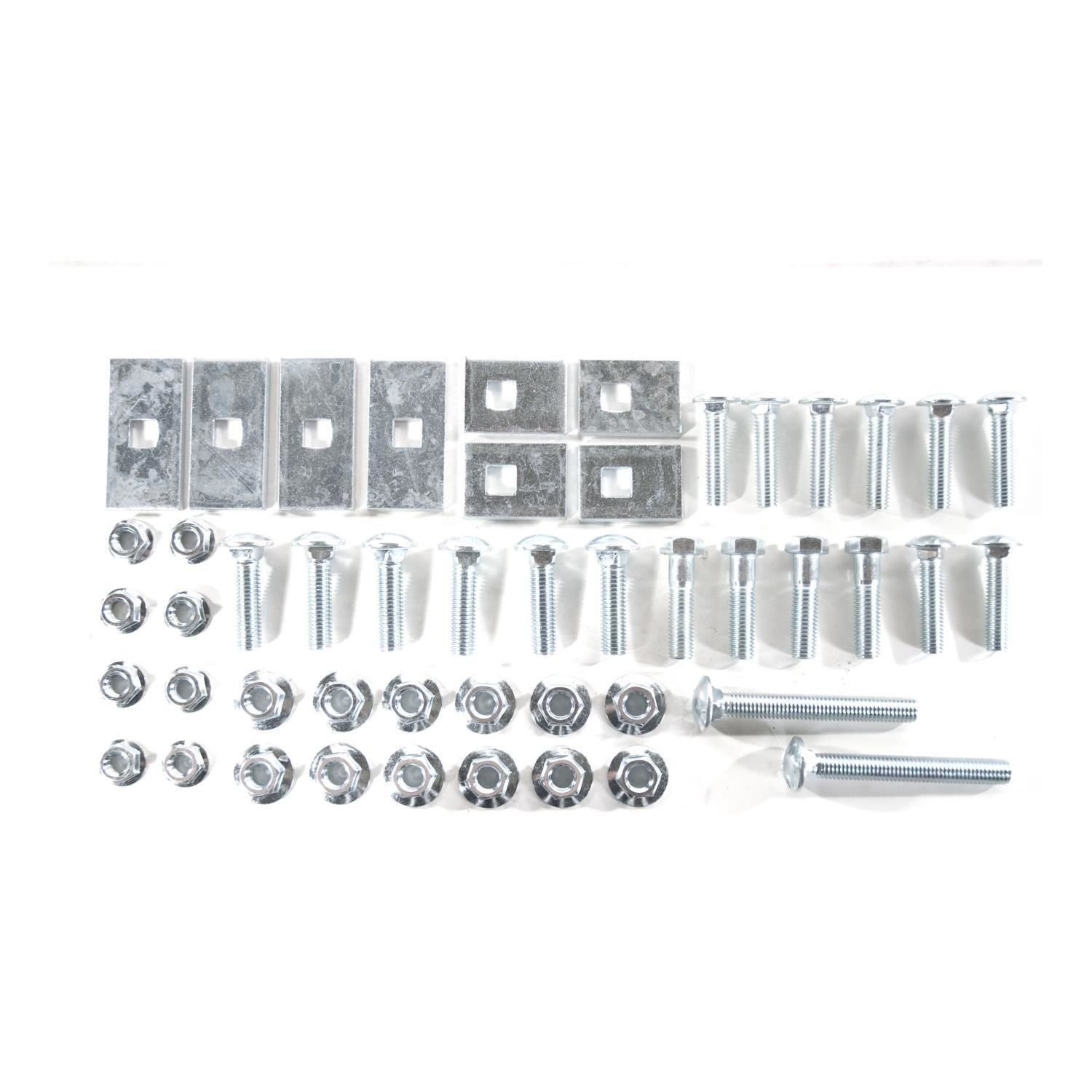 Curt Trailer Hitch 13086