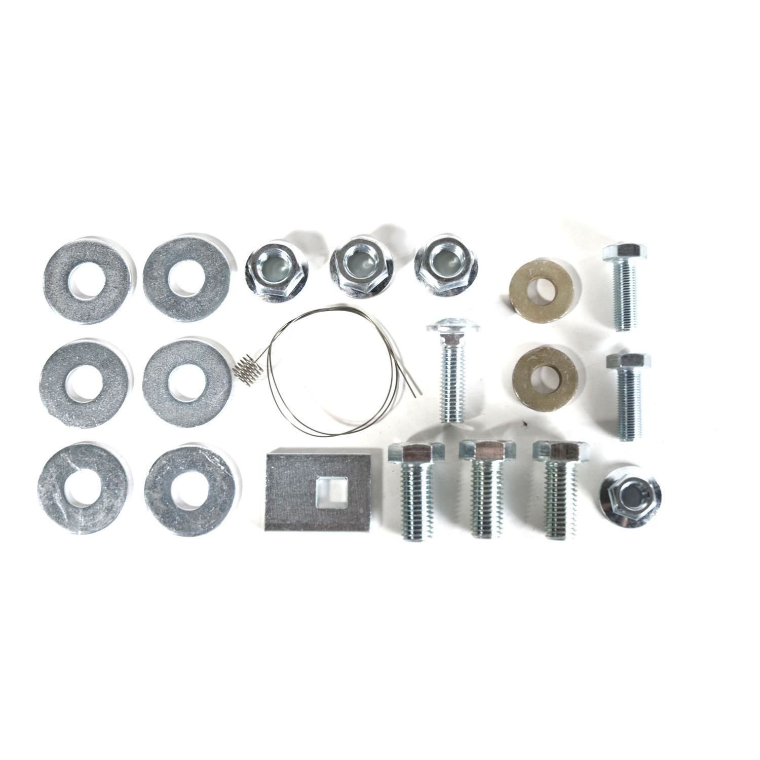 Curt Trailer Hitch 13222