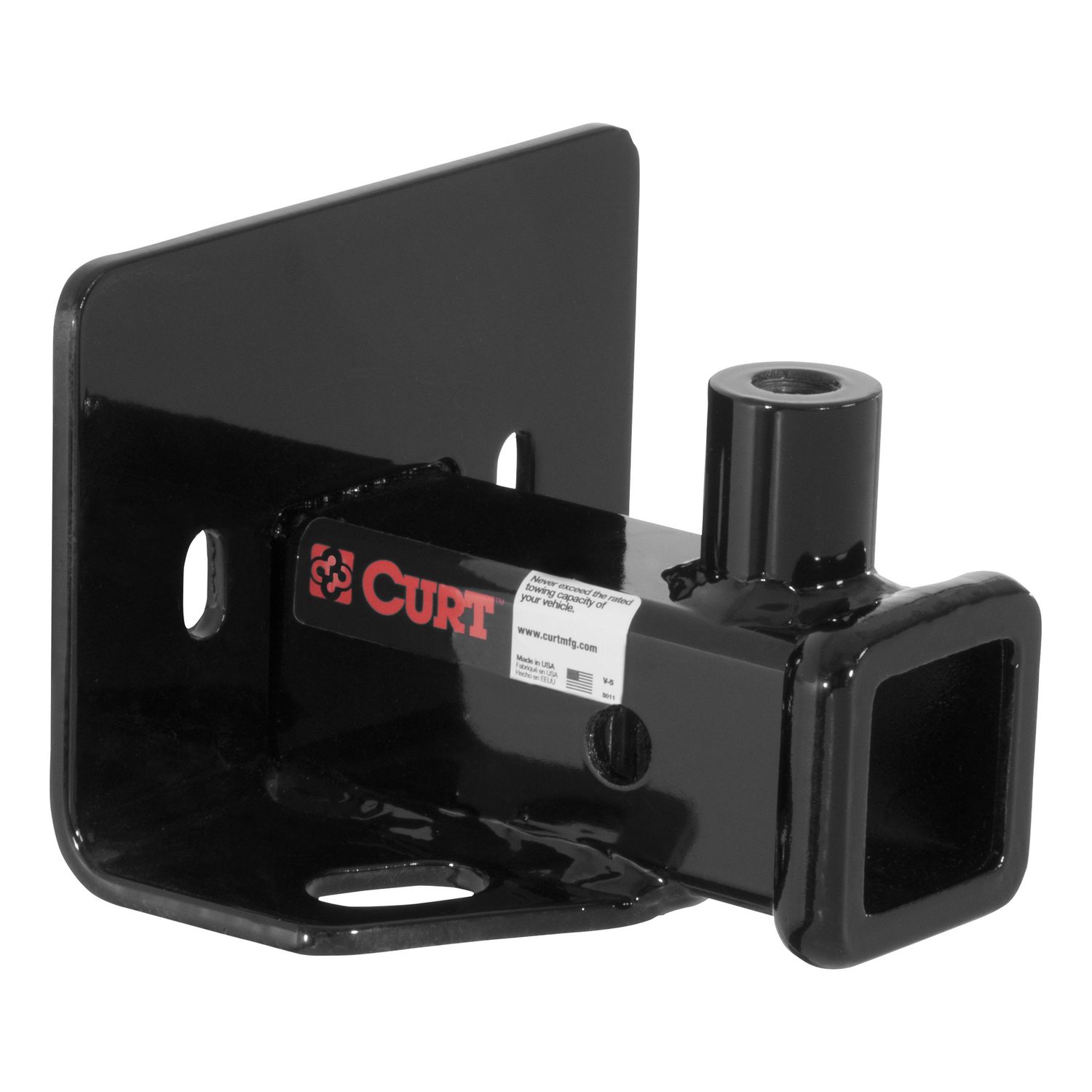 Curt Trailer Hitch 13229
