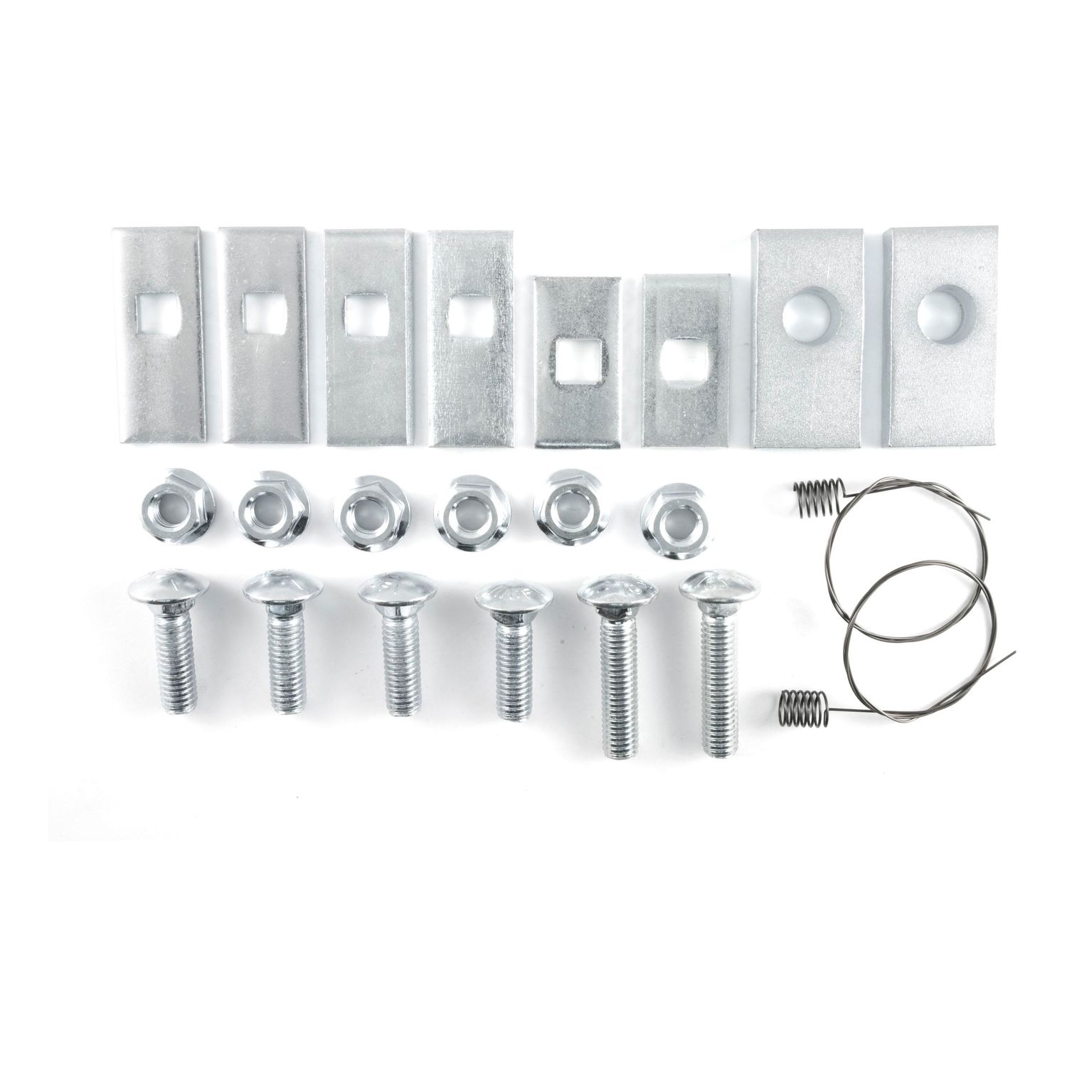 CURT Trailer Hitch 13268