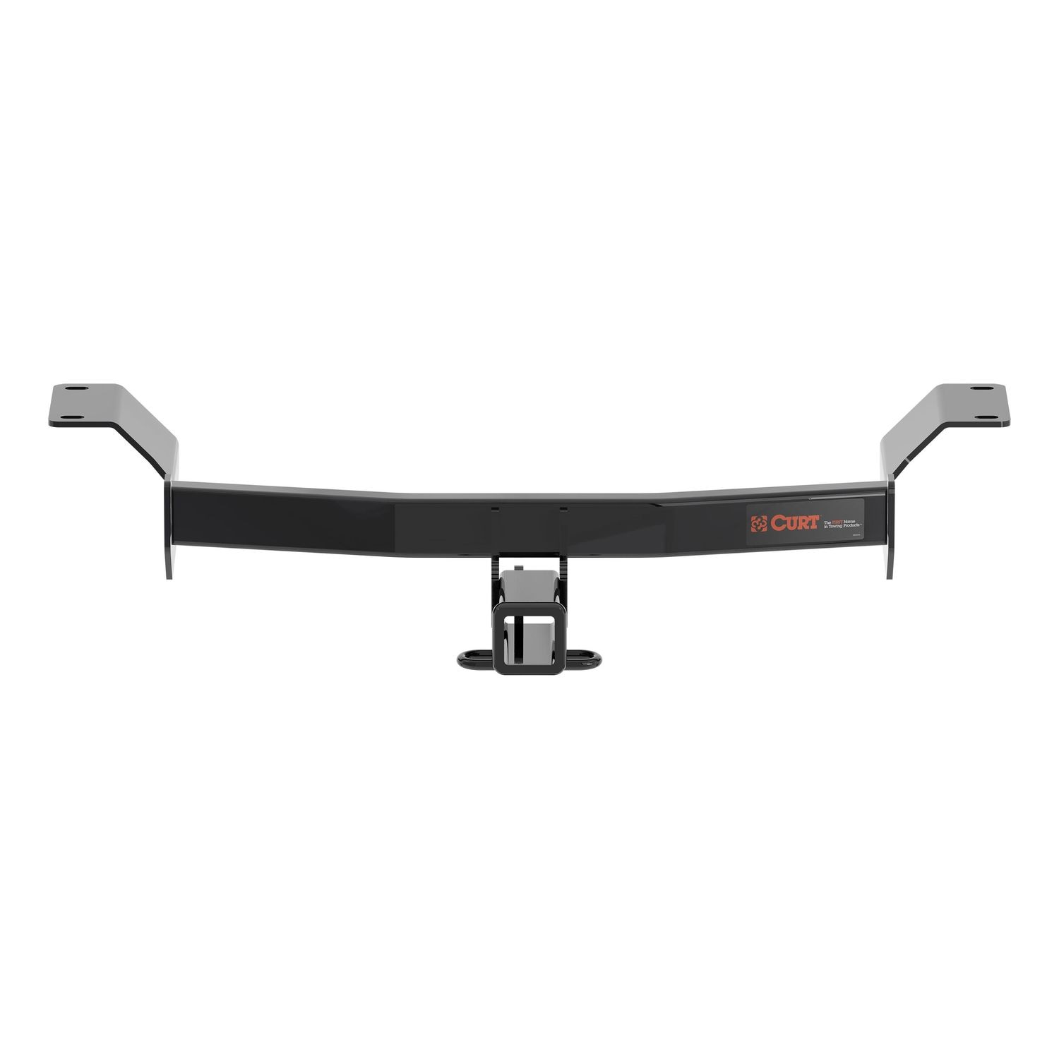 Curt Trailer Hitch 13397