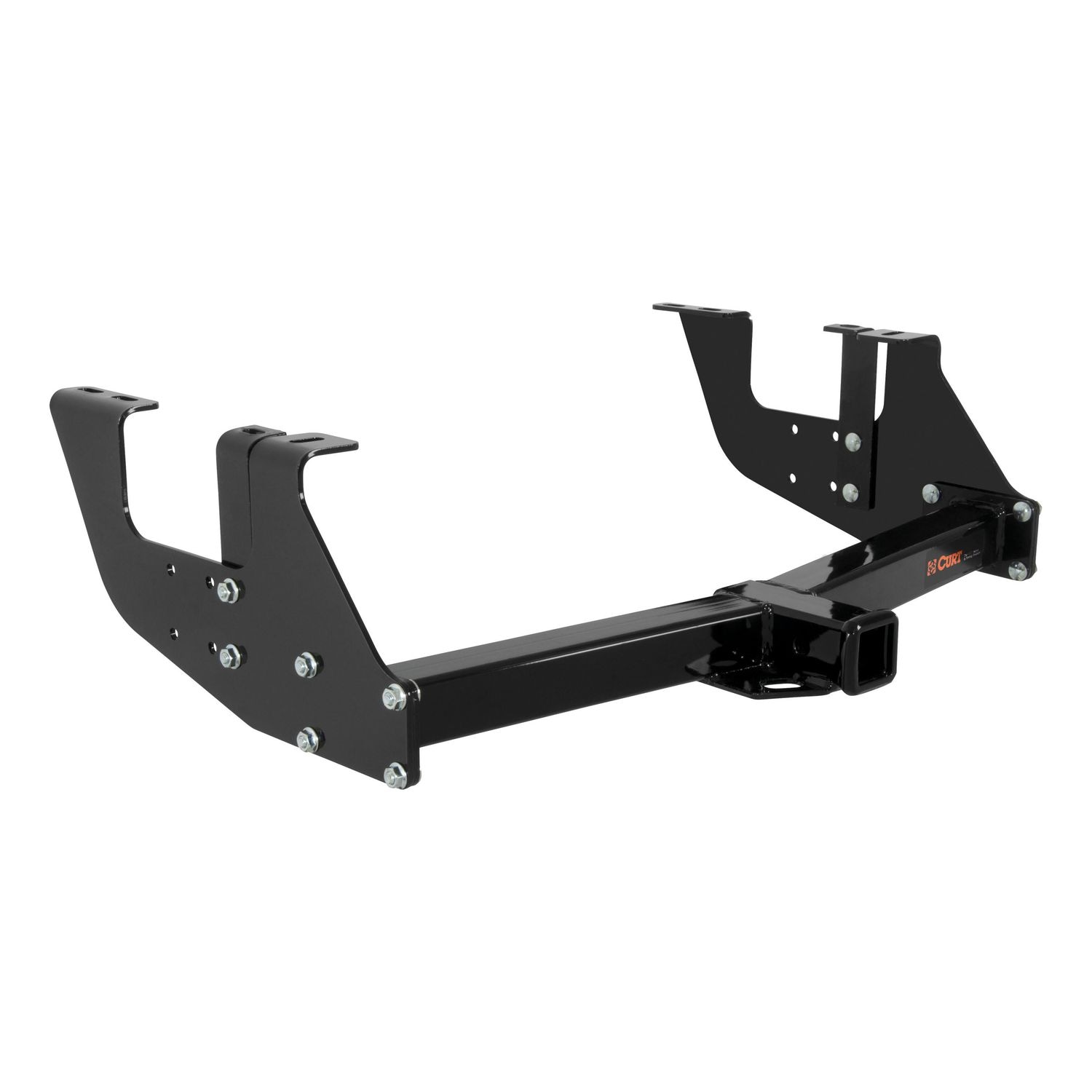 CURT 2in Receiver Class III Multi Fit Trailer Hitch
