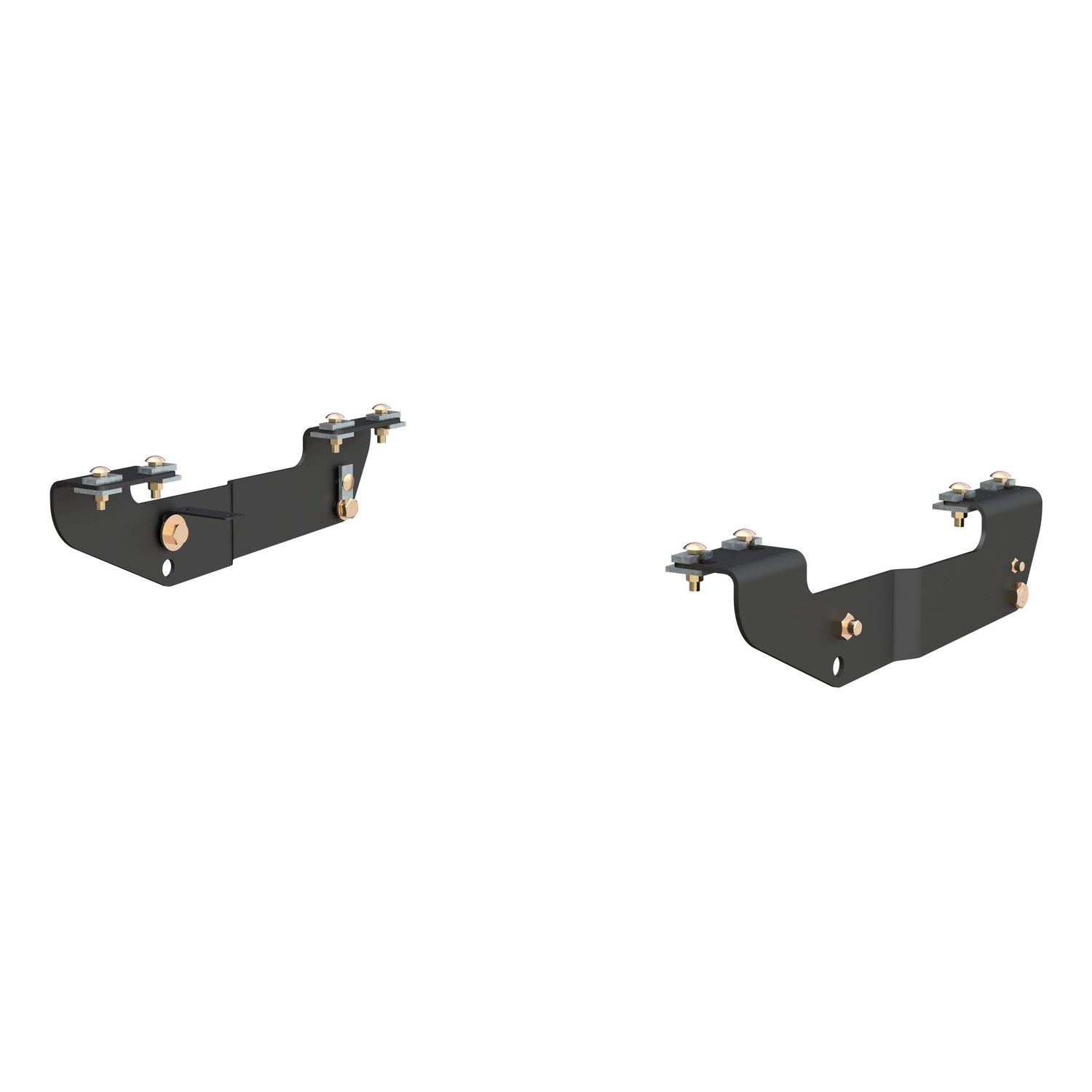 Curt Fifth Wheel Trailer Hitch Bracket 16418