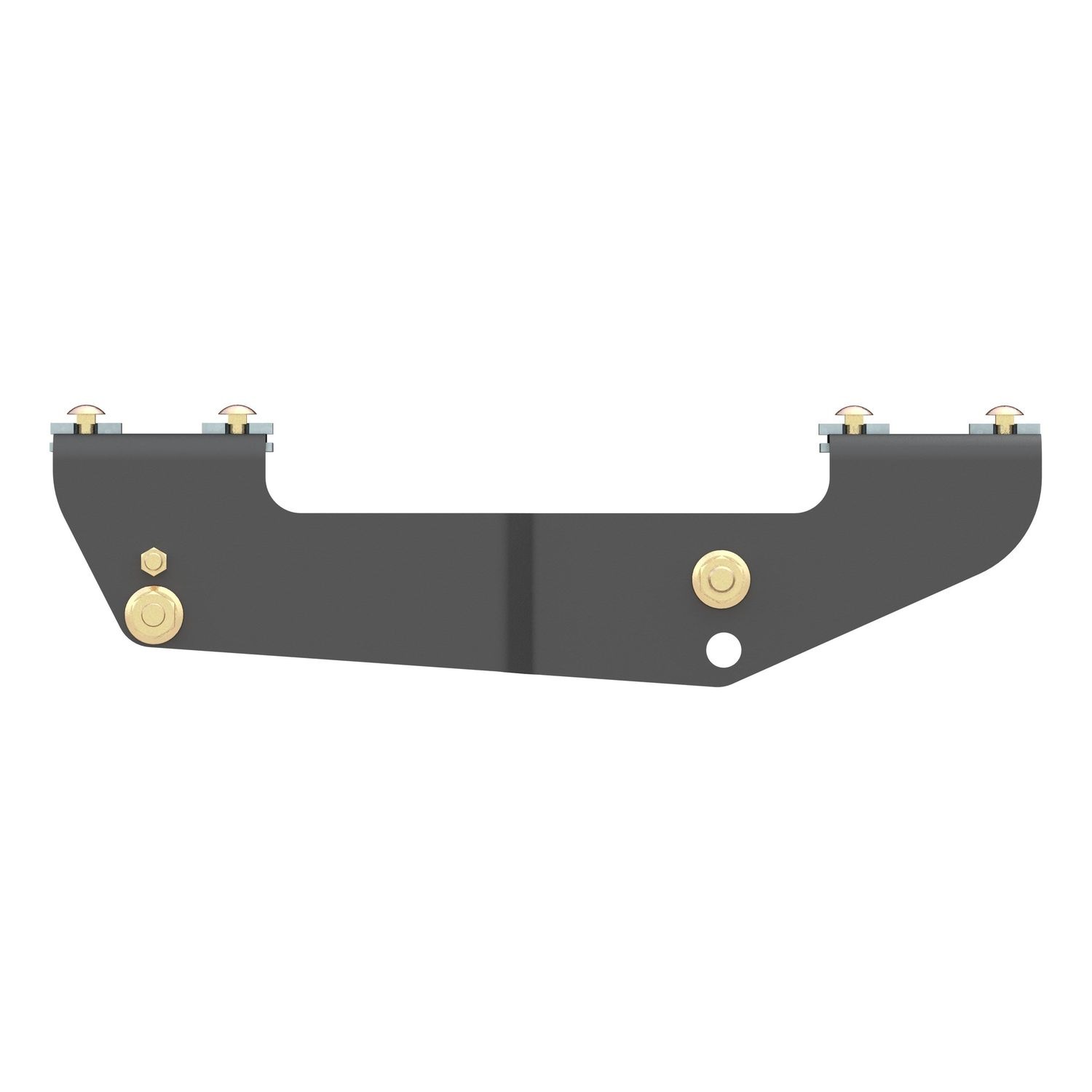 Curt Fifth Wheel Trailer Hitch Bracket 16418