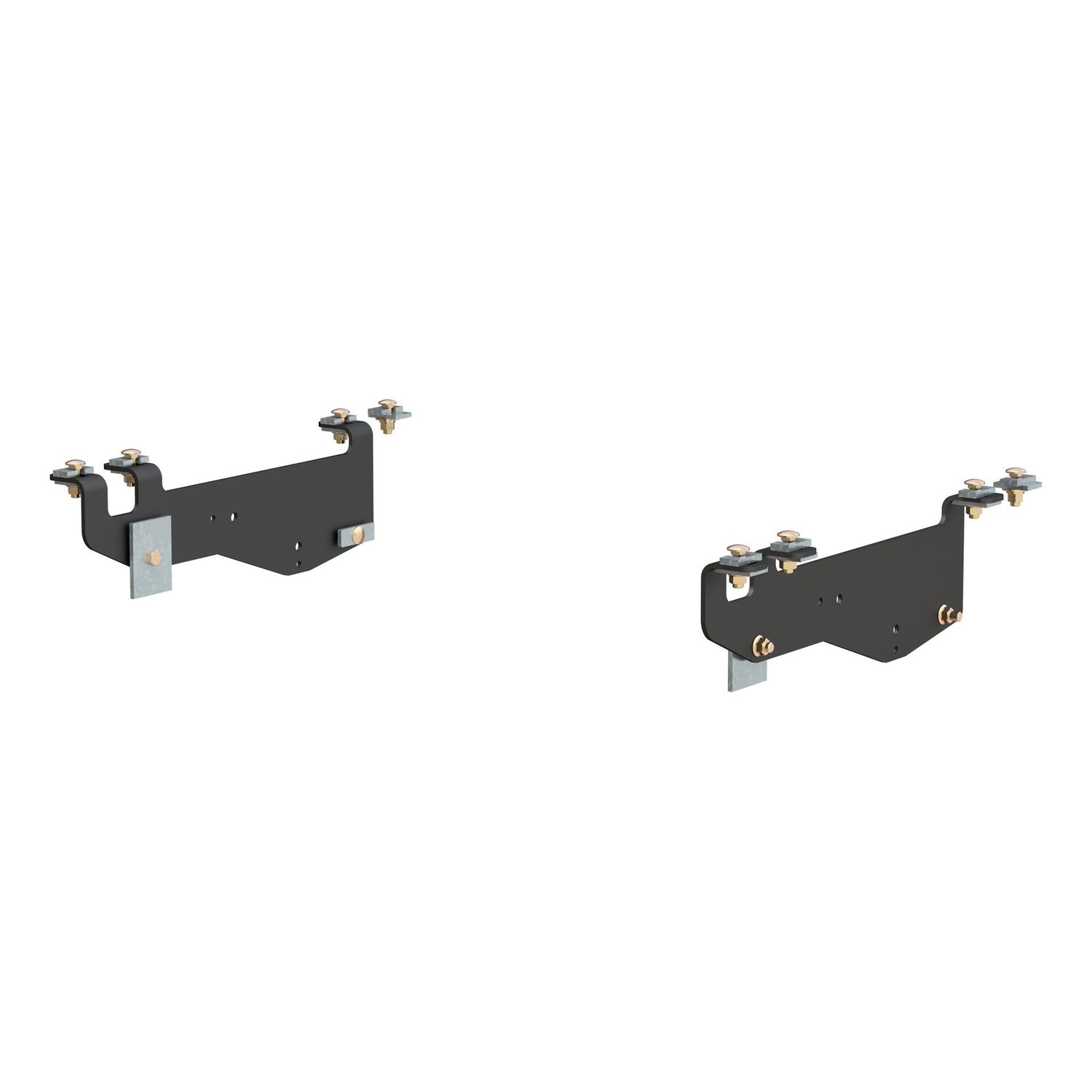 Curt Fifth Wheel Trailer Hitch Bracket 16443