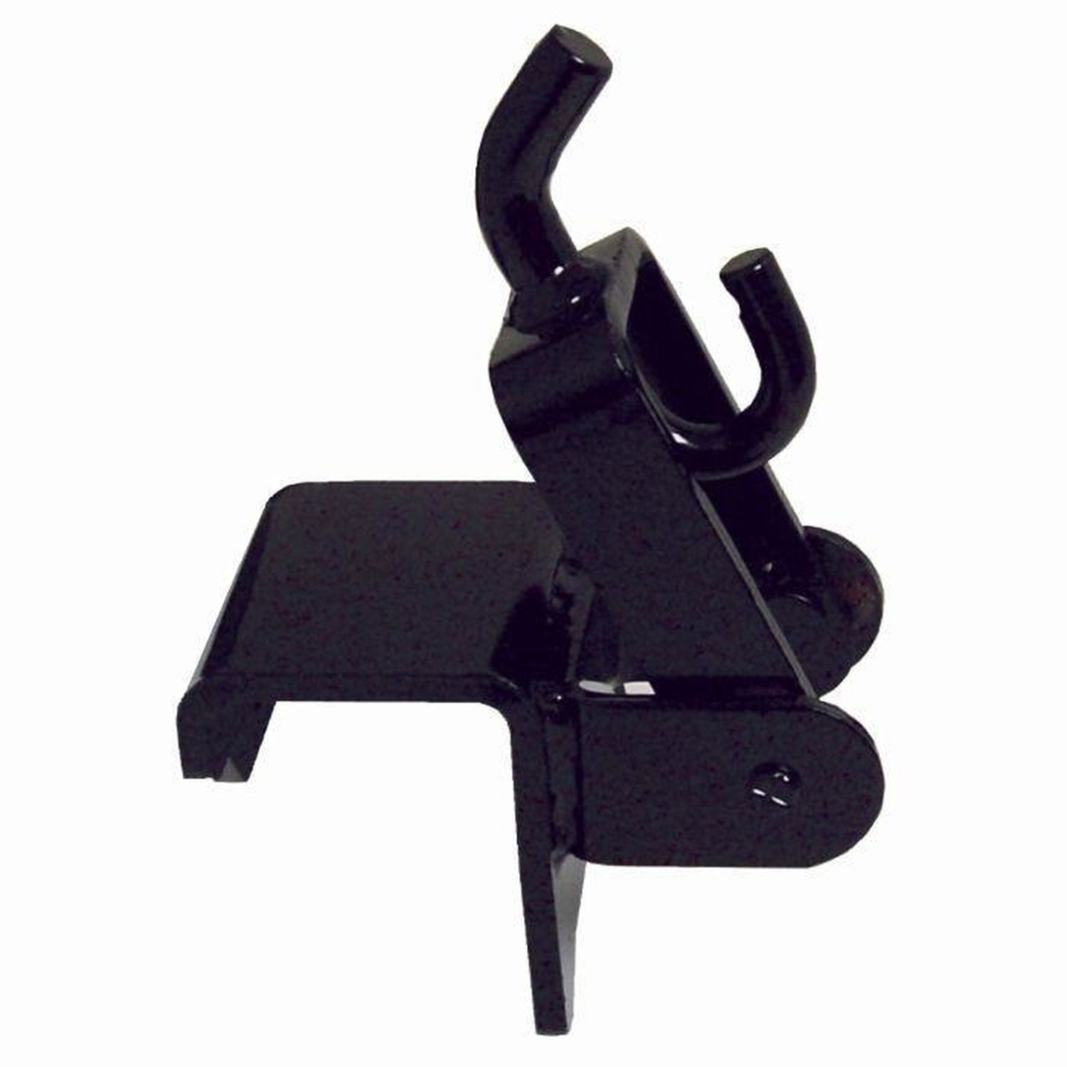 Curt Hook-Up Brackets Weight Distributing System