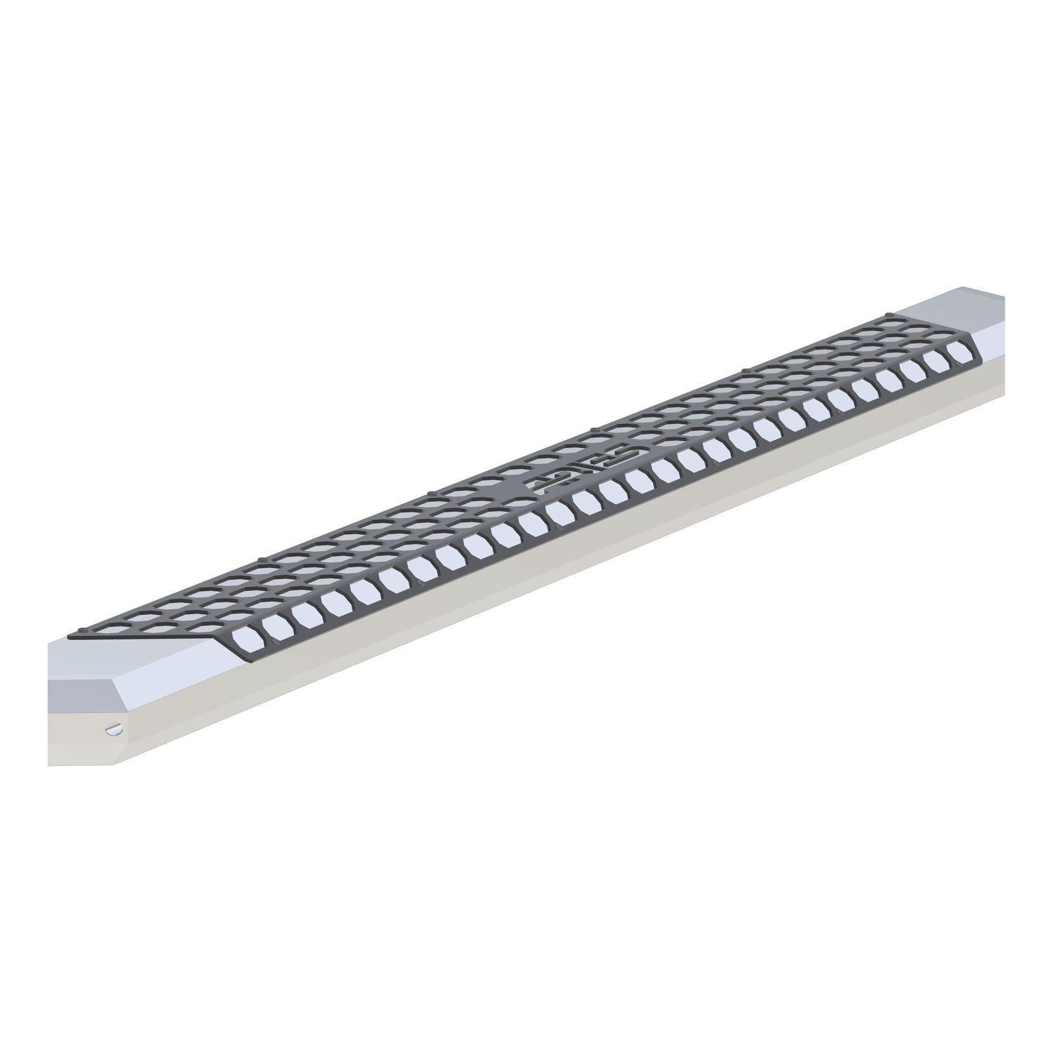 ARIES AdvantEDGE Step Pad Replacement