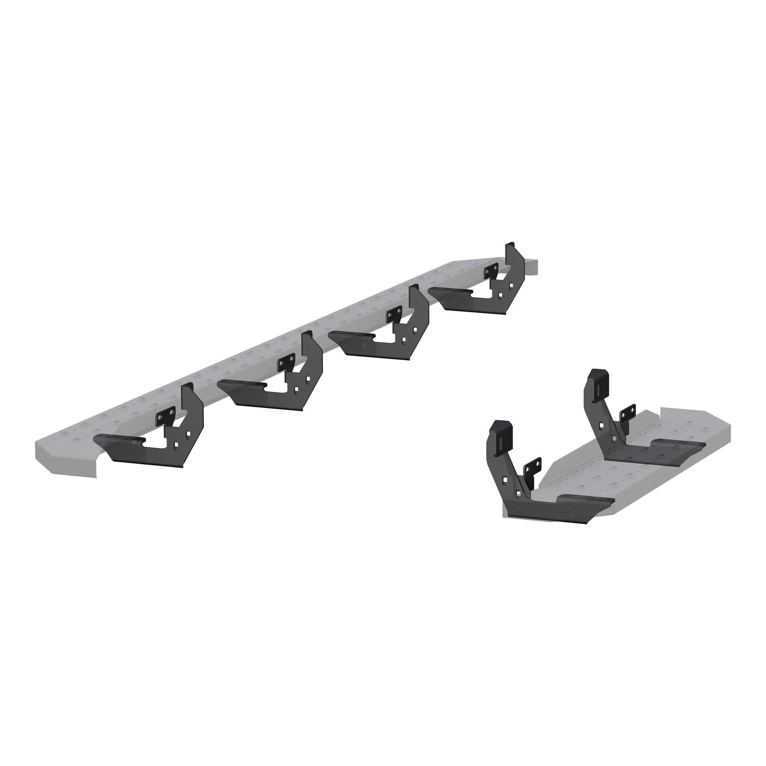 Aries Running Board Mounting Bracket 2055113