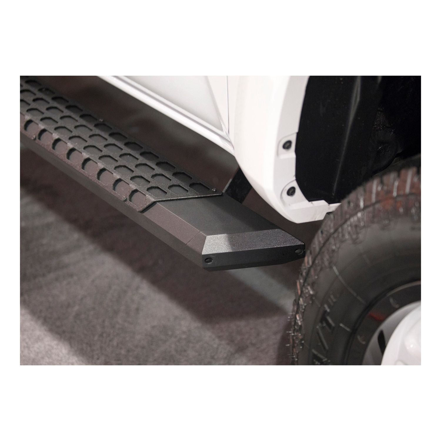 ARIES Running Board Set 2556023