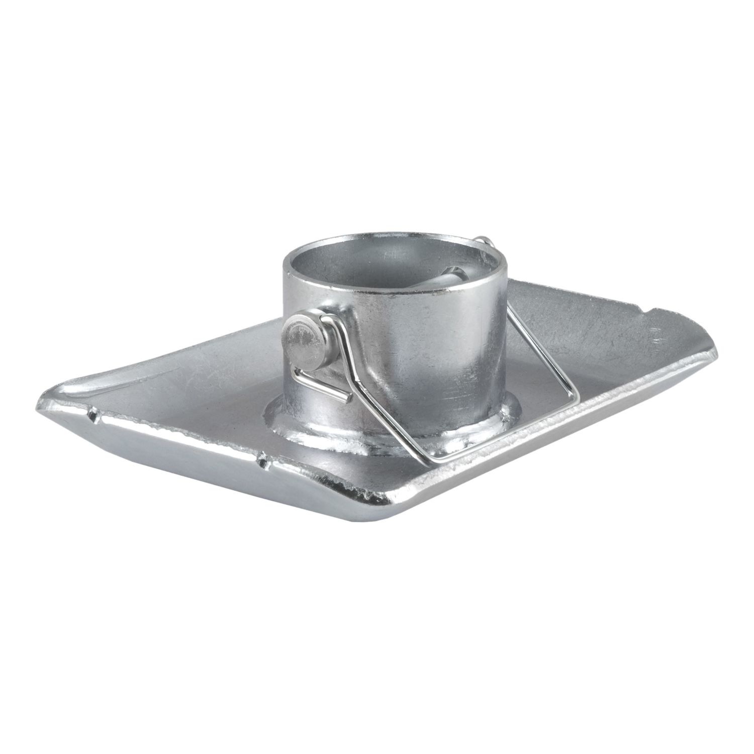 CURT Trailer Jack Foot 28272