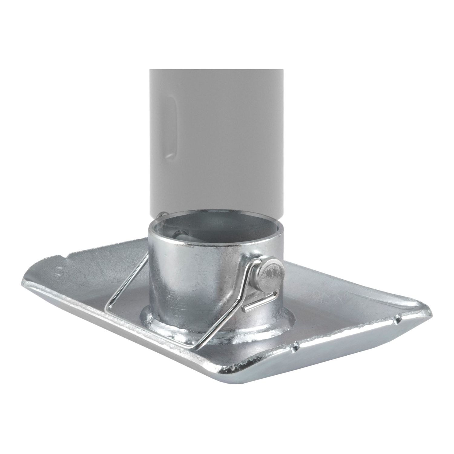 CURT Trailer Jack Foot 28272