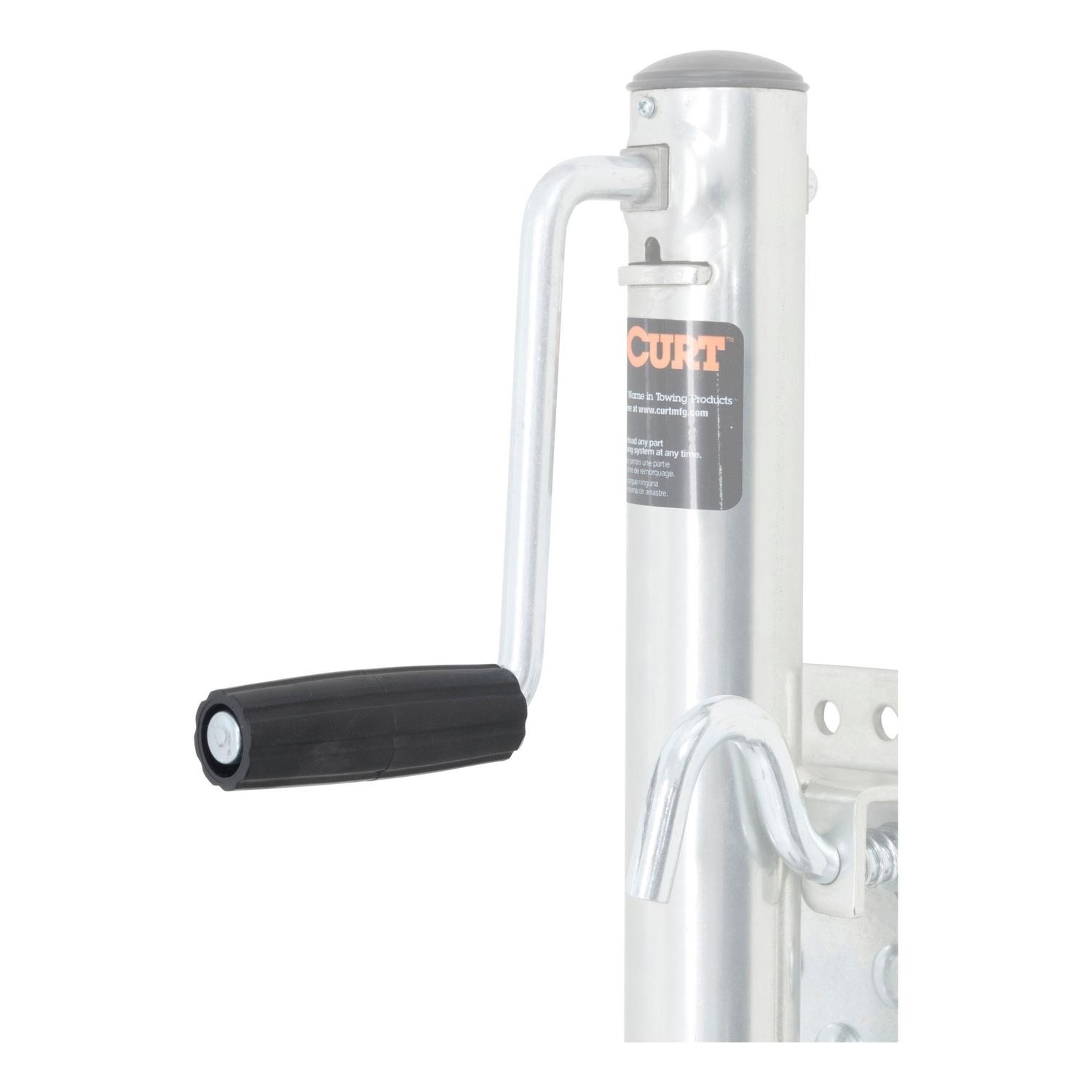 CURT Replacement Jack Handle Grip
