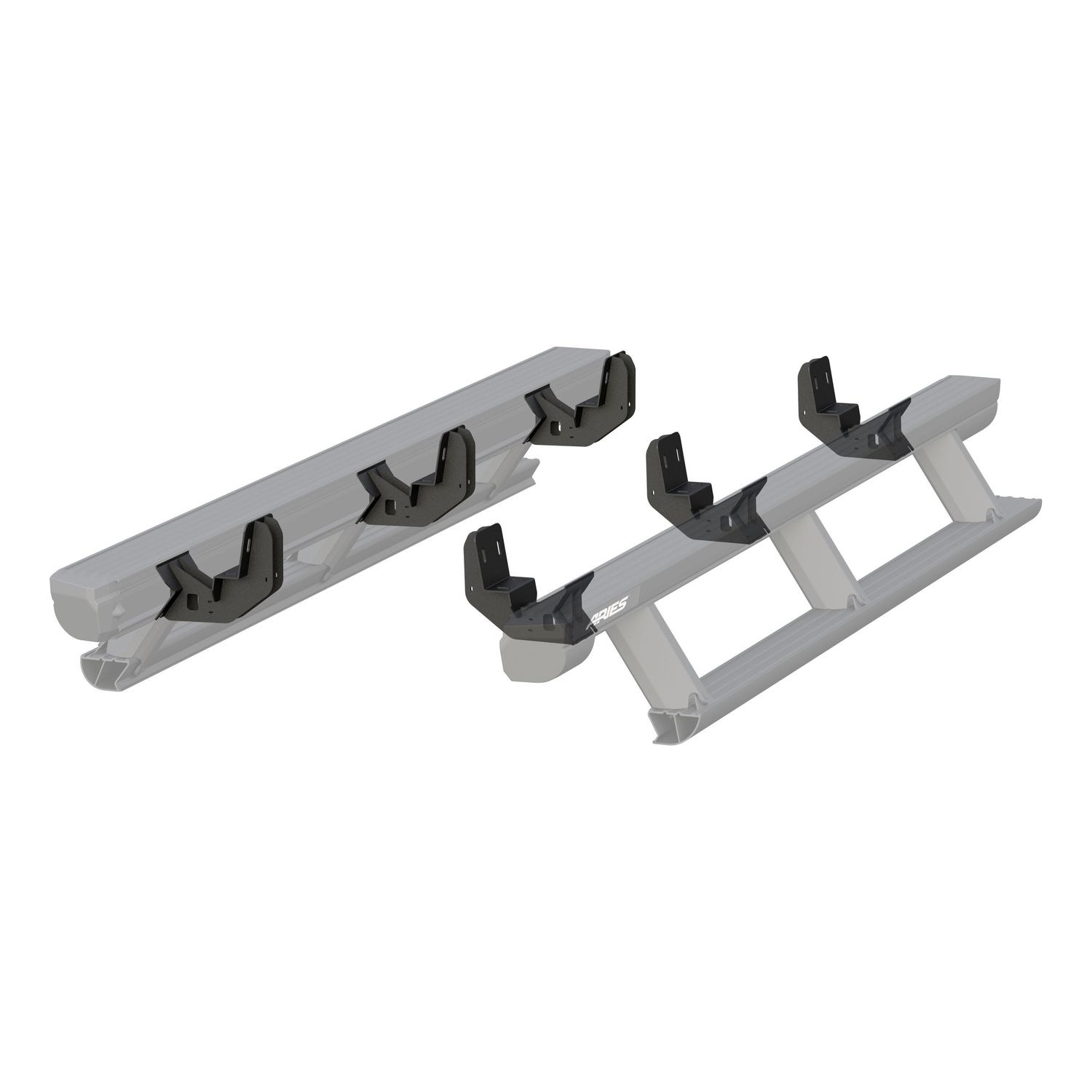 ARIES Running Board Mounting Bracket 3025104