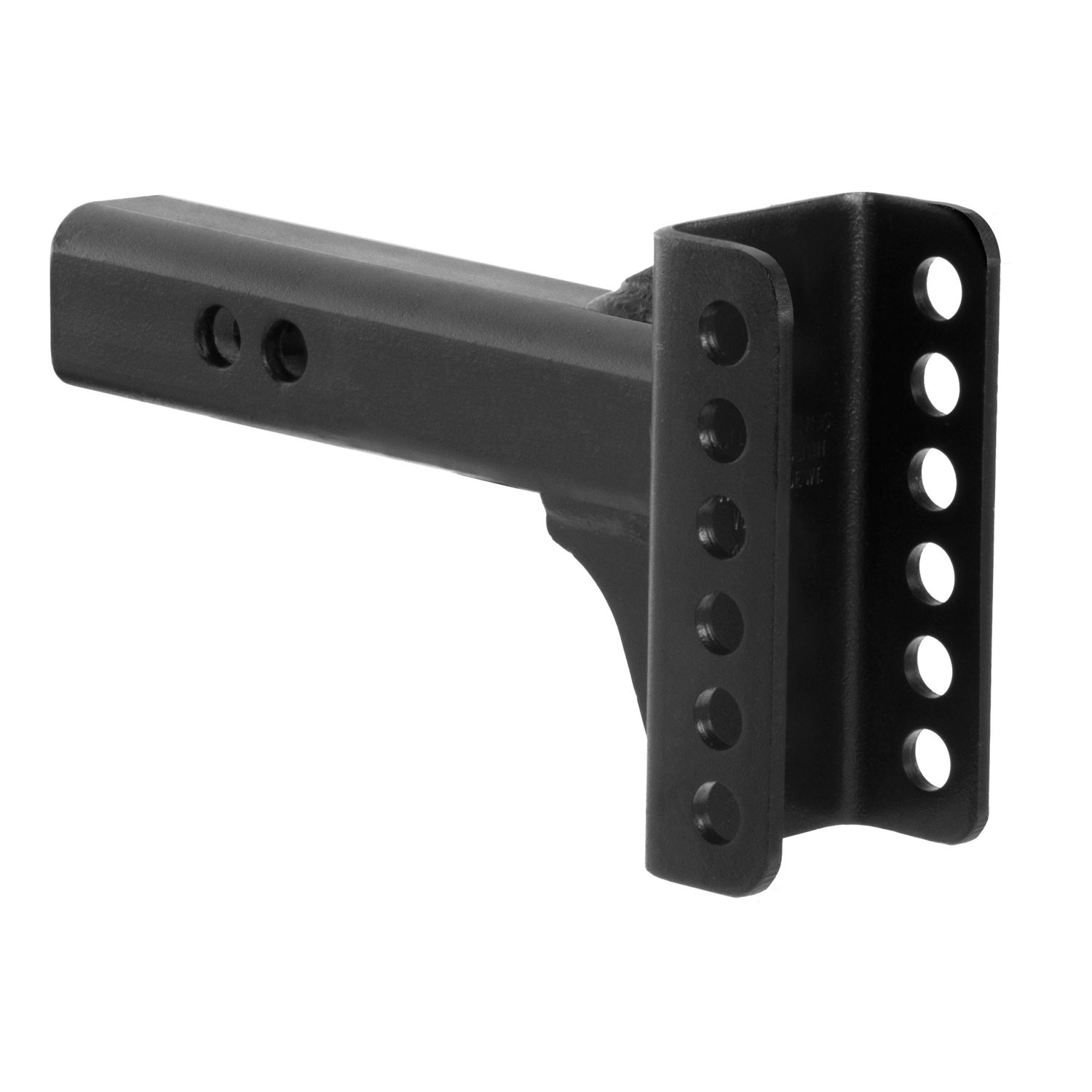 CURT Trailer Hitch Ball Shank Mount 45911