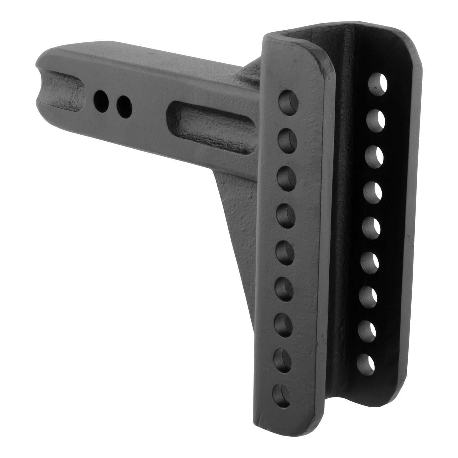 CURT Trailer Hitch Ball Shank Mount 45917