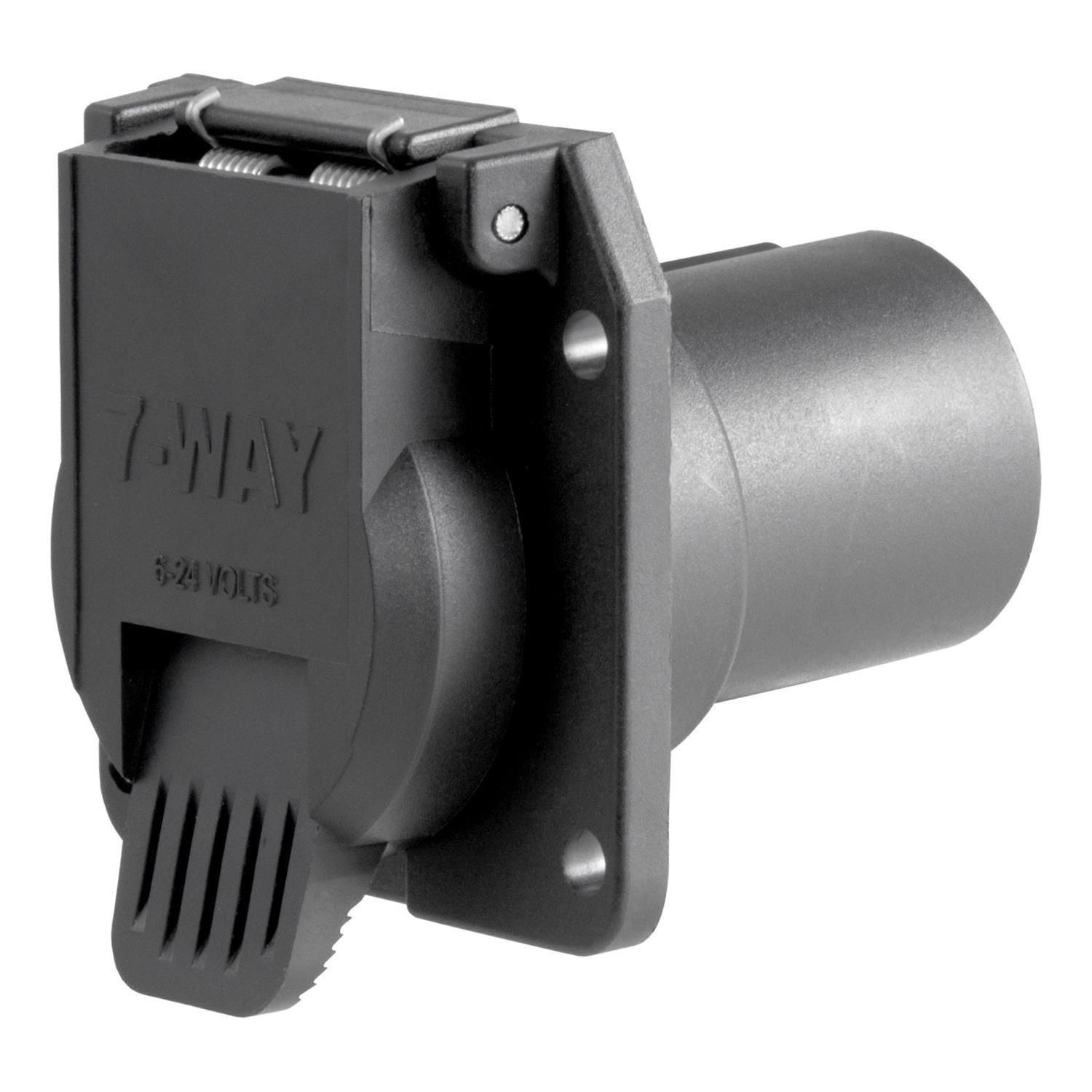 Curt Electrical Wire Connector 55415