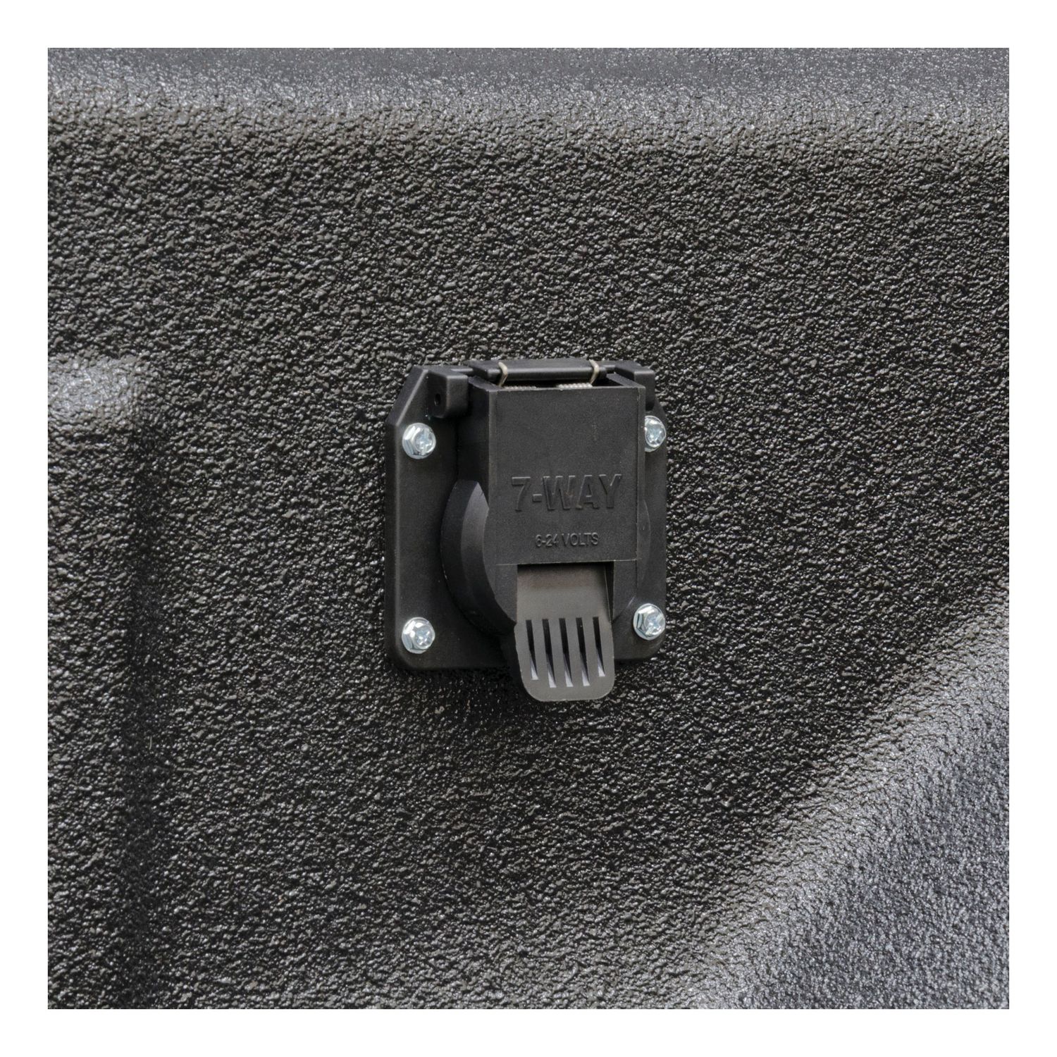 Curt Electrical Wire Connector 56001