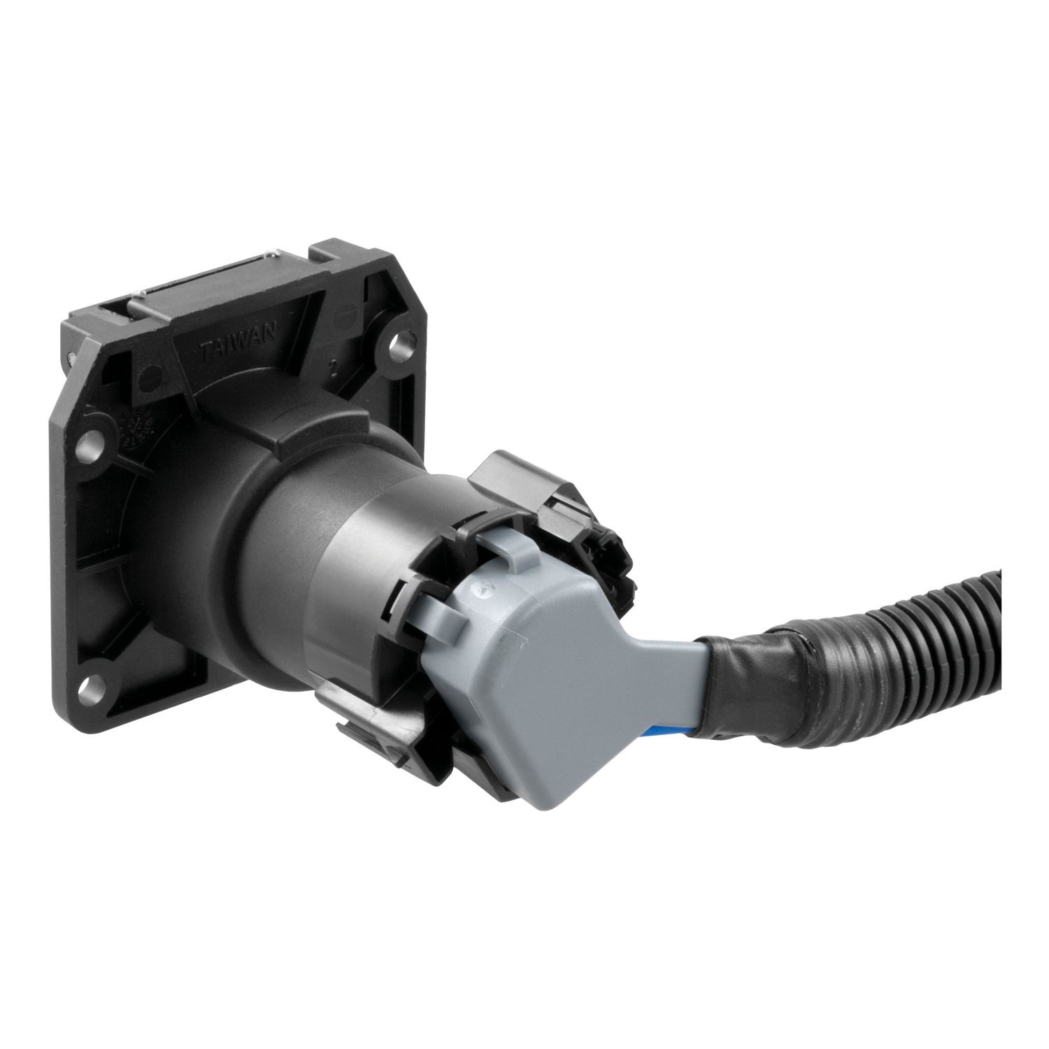 Curt Electrical Wire Connector 56070