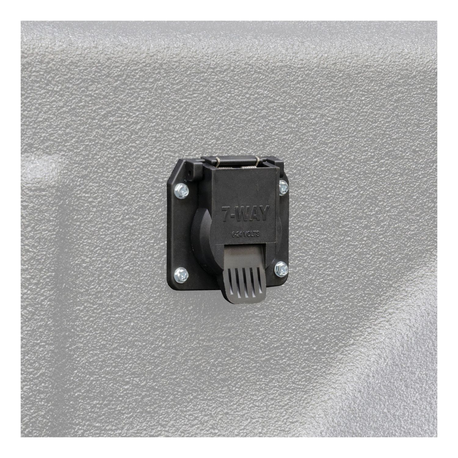 Curt Electrical Wire Connector 56070