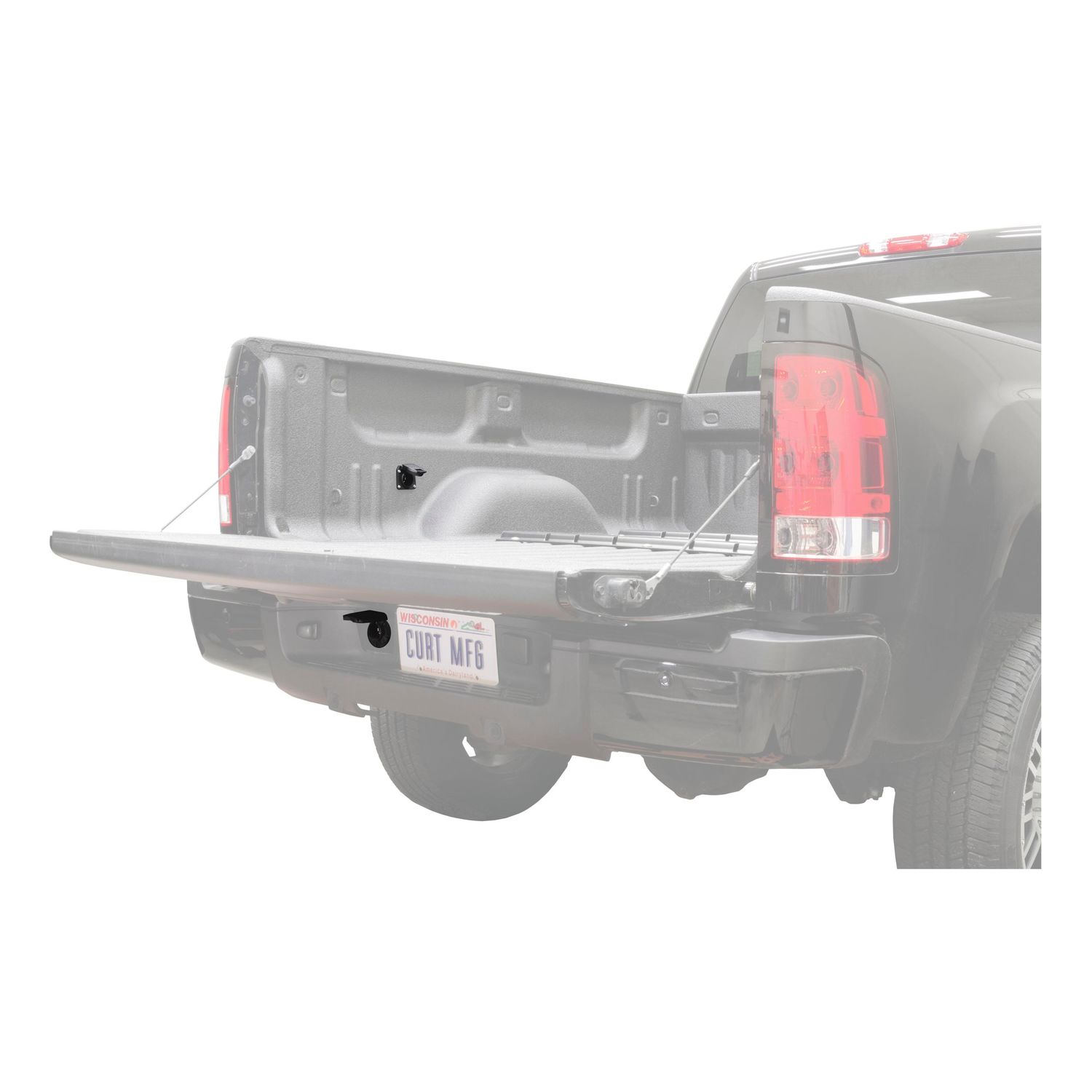 Curt Electrical Wire Connector 56070